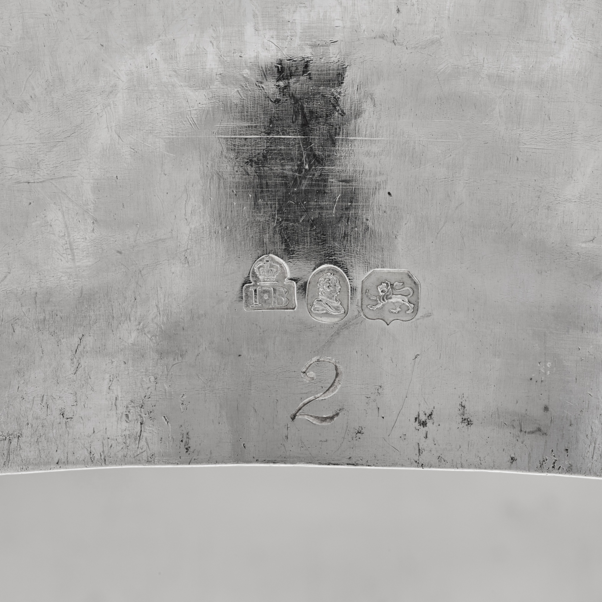 A highly important pair of French silver wine coolers, Robert-Joseph ...