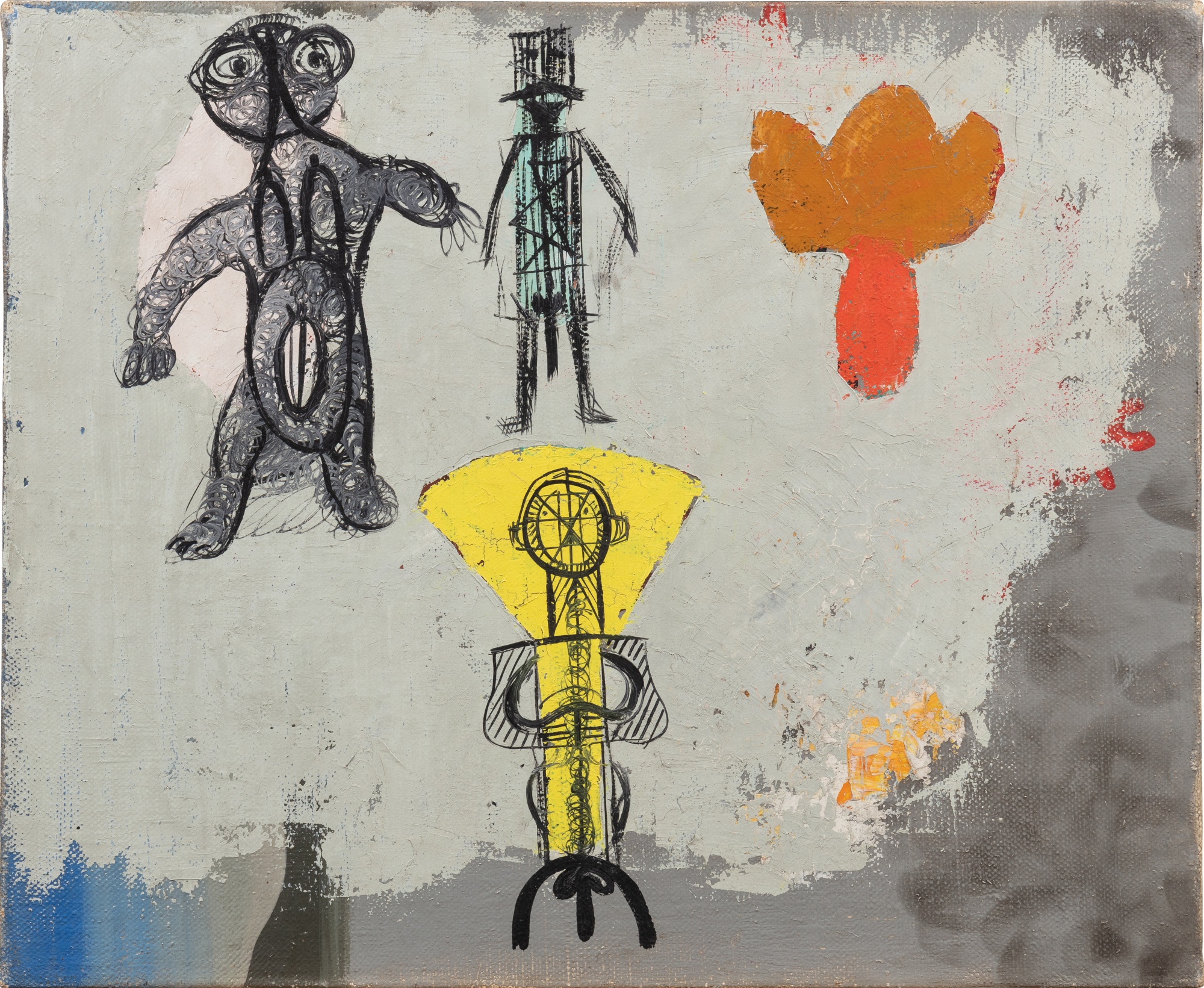 La récapitulation de l'amour | Art Impressionniste et Moderne Evening ...