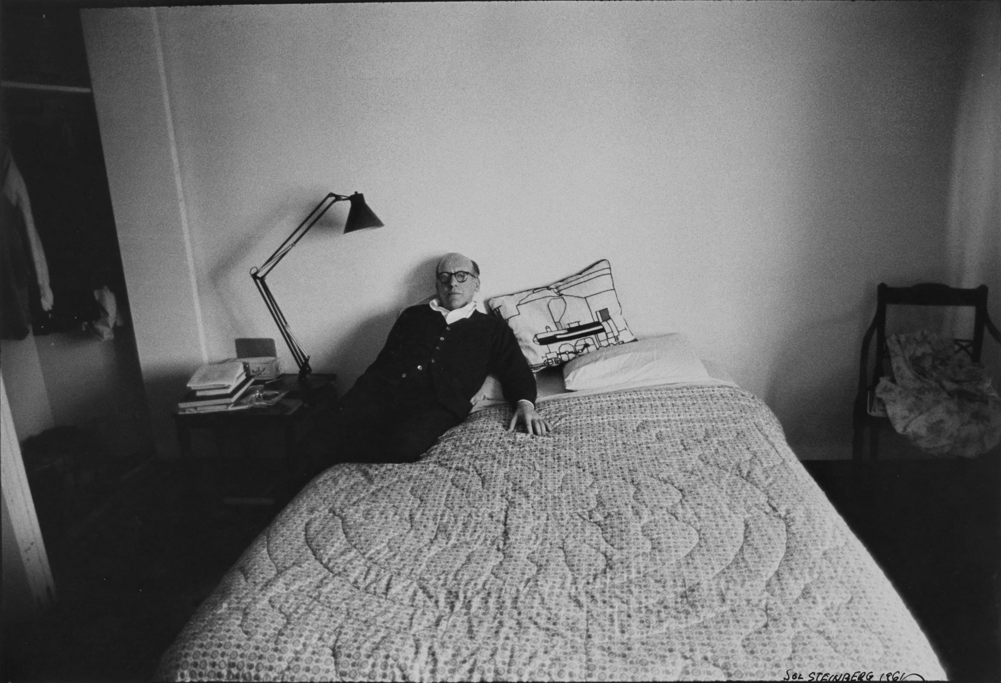 Selected Images of Artists (for Harper’s Bazaar) | On the Road ...