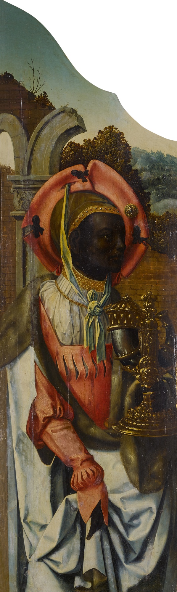 Adoration of the Magi | Master Paintings and Sculpture Part II | 2023 | Sotheby's