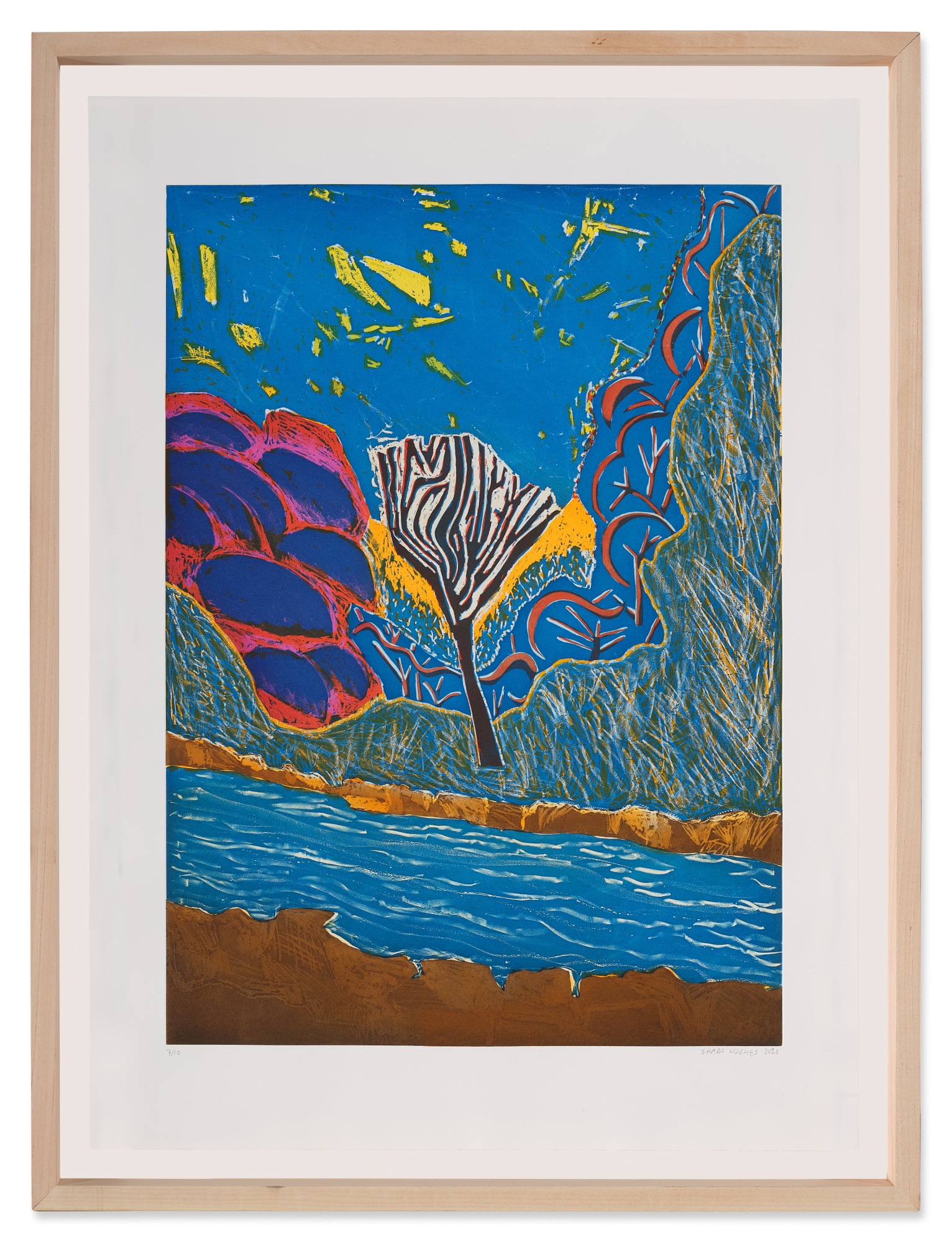 Social Distancing | Important Prints & Multiples | 2022 | Sotheby's