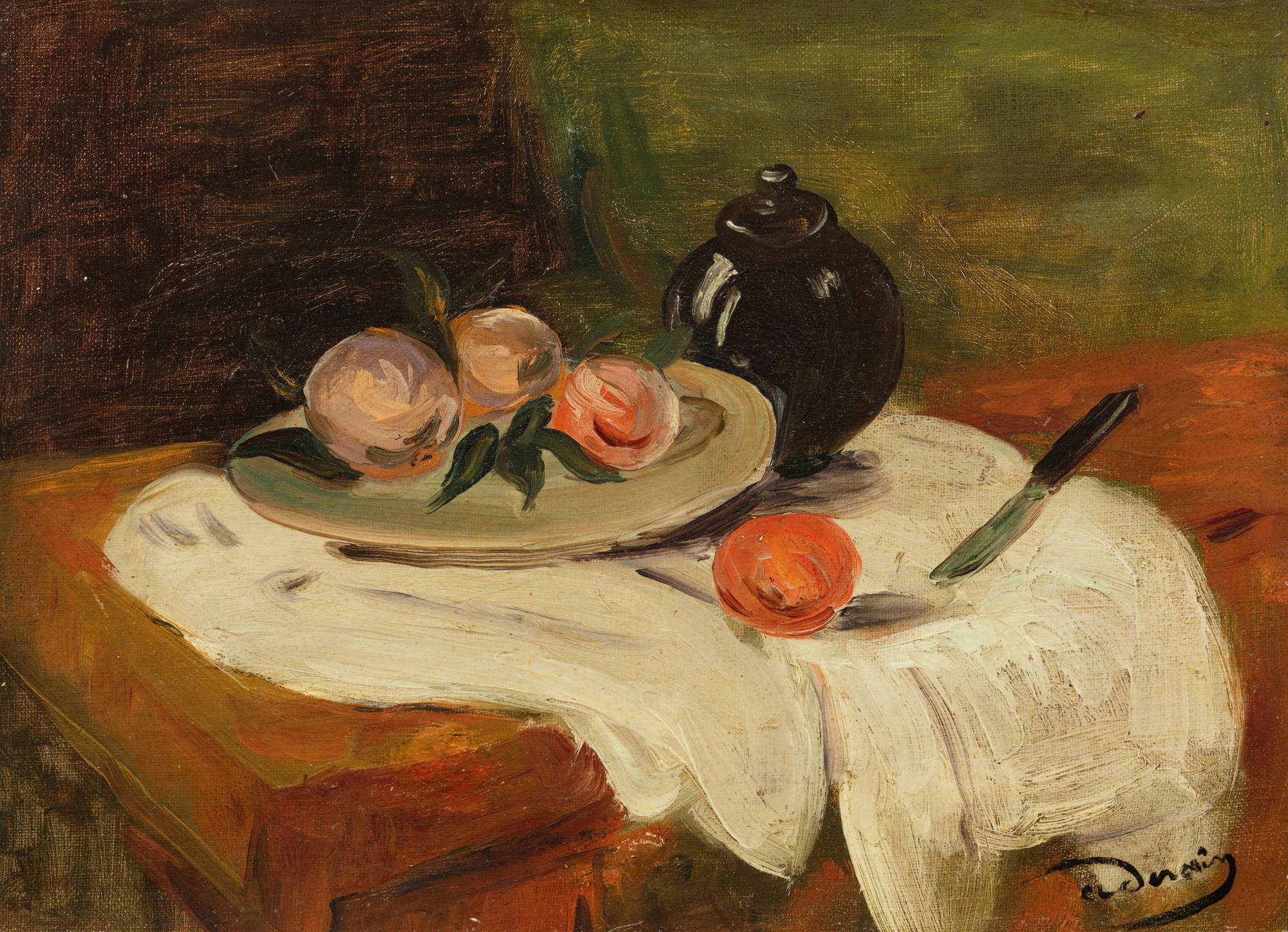 Nature morte | Art Impressionniste et Moderne Day Auction | 2023 ...