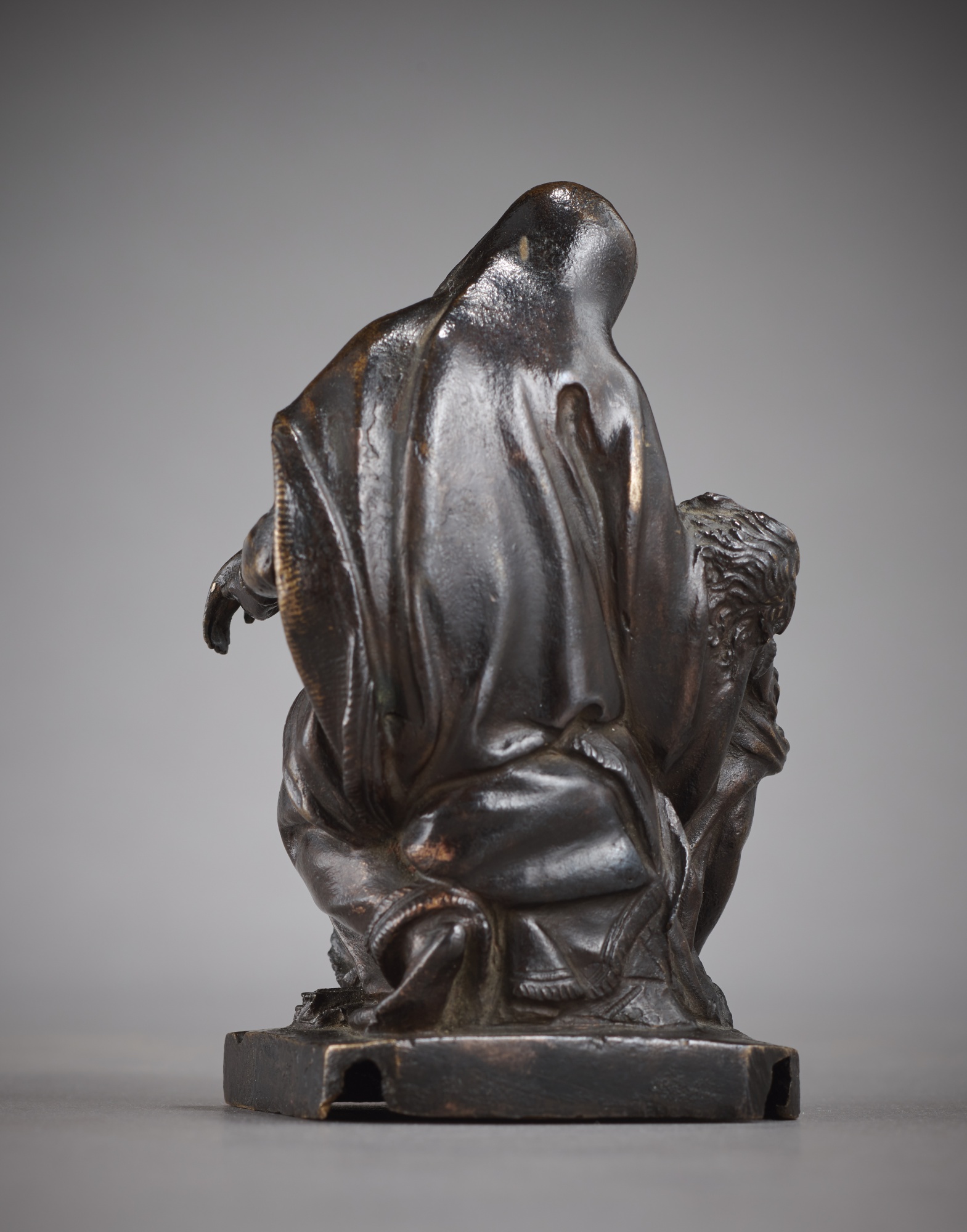 The Pietà | Giovanni Pratesi: The Florentine Eye | 2023 | Sotheby's