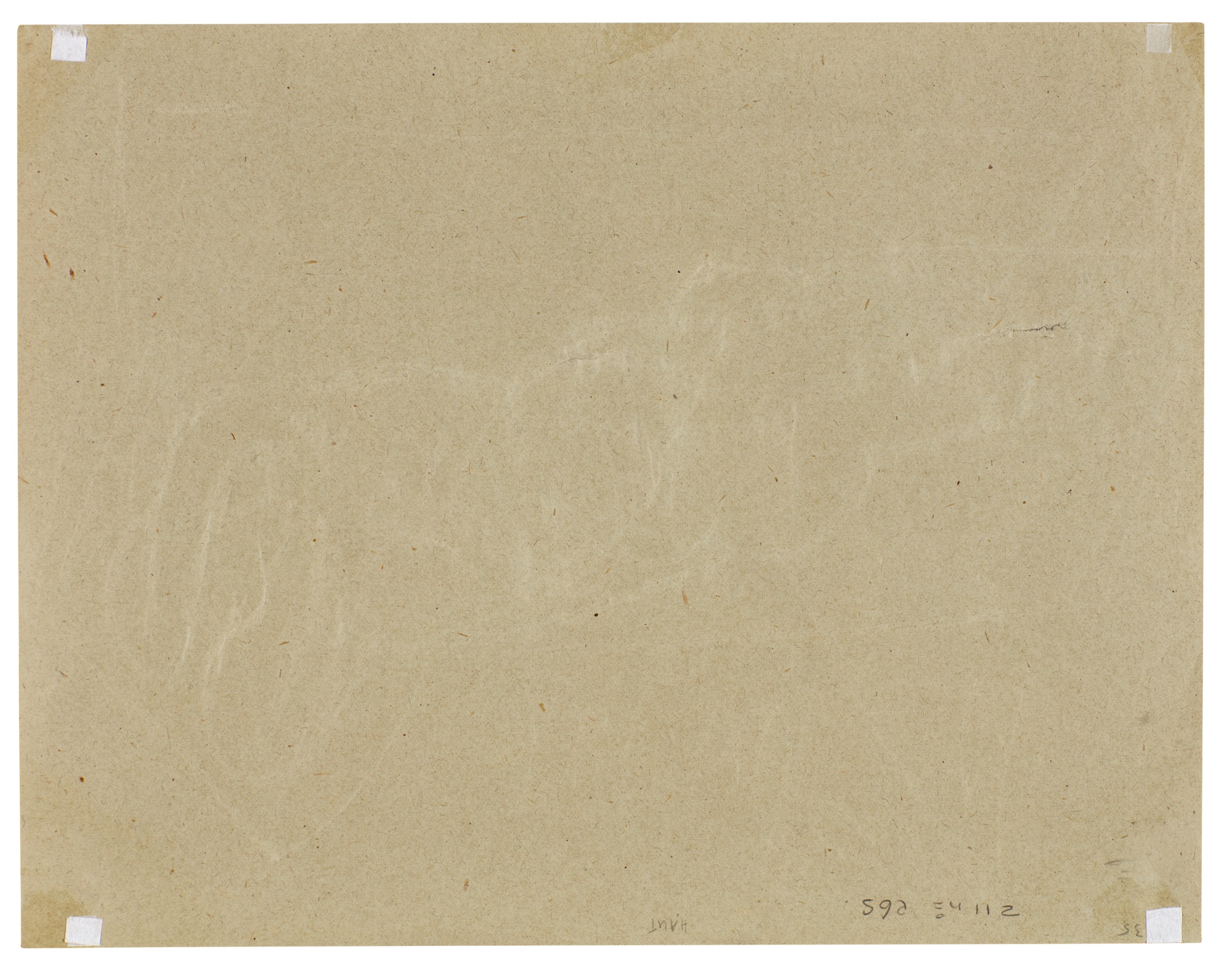 L'aubade: nu allongé (Étude) | Modern Discoveries including Works from ...