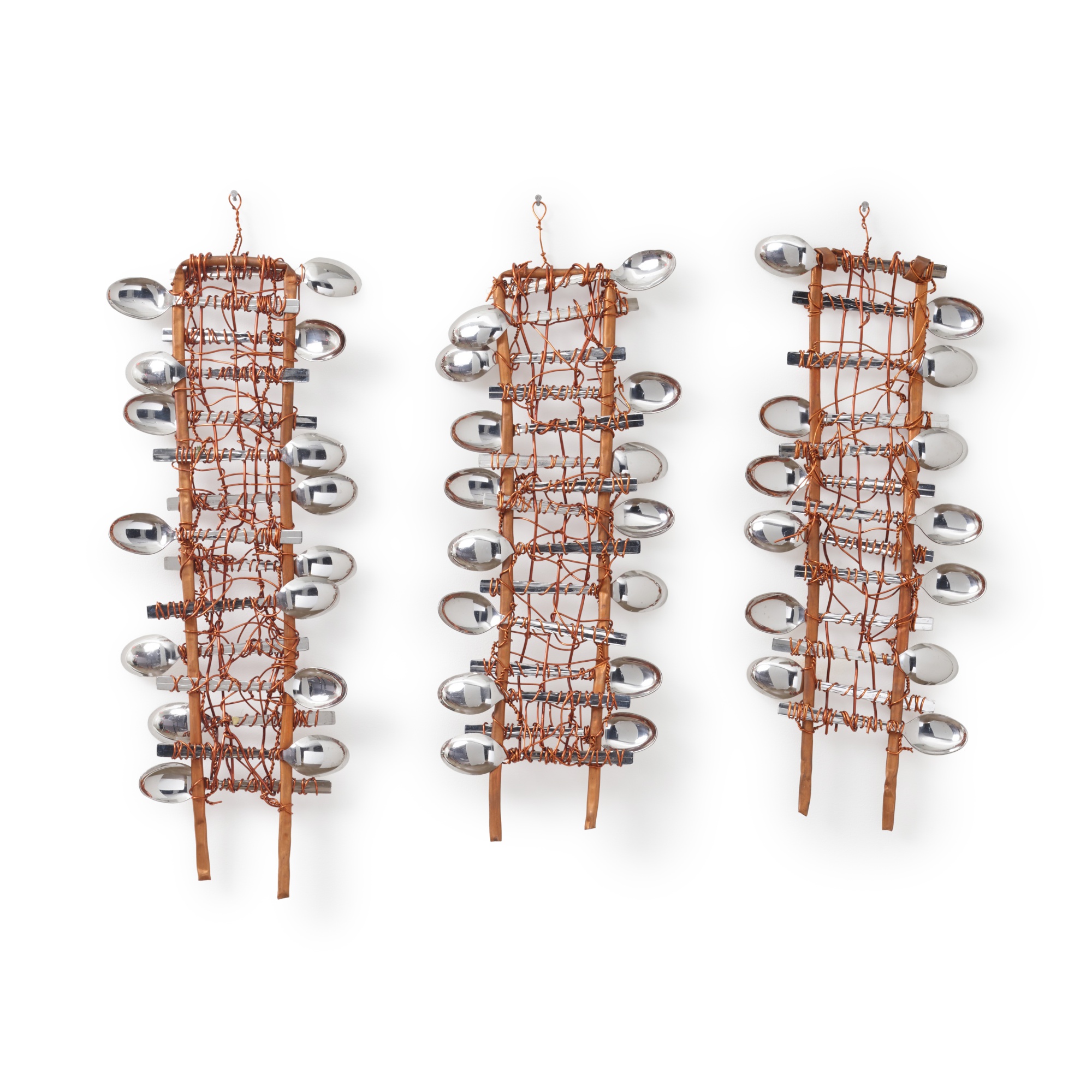 Spoons No. 3 | Contemporary Day Auction | 2023 | Sotheby's