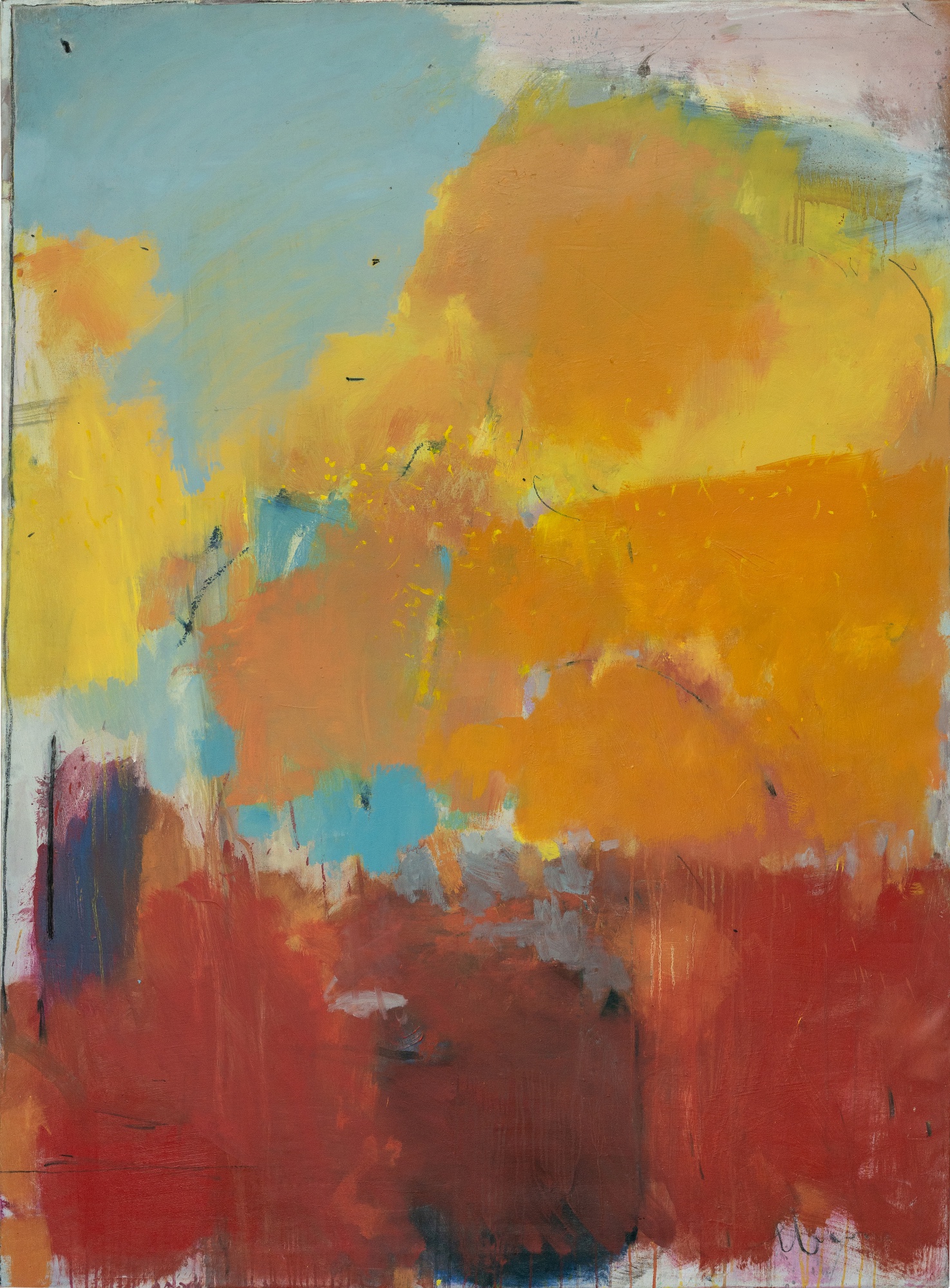 Kārwān | Irish Art | 2022 | Sotheby's