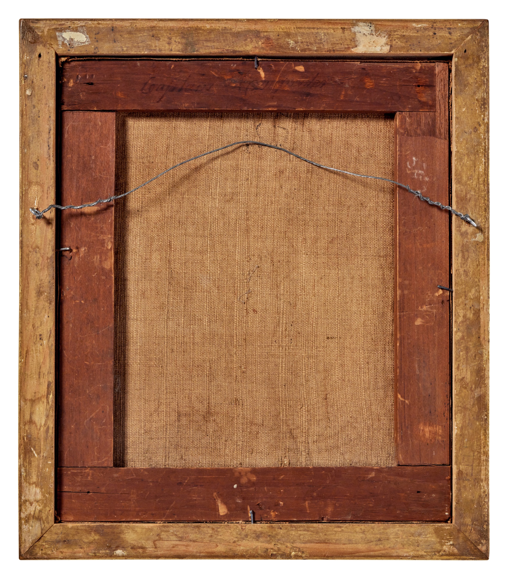 Carpenter Family Coat-of-Arms, possibly Rhode Island, 18th century ...