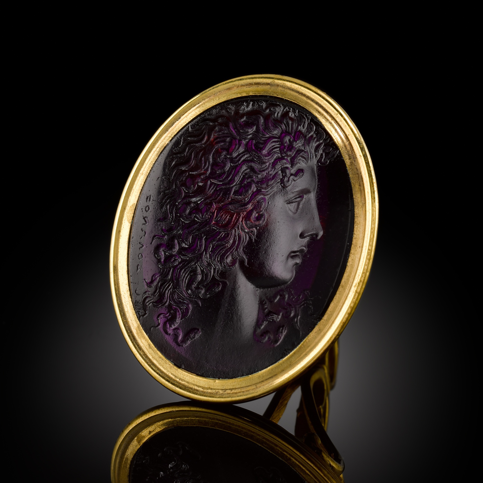 Italian, late 18th century | Small Wonders: Early Gems and Jewels ...