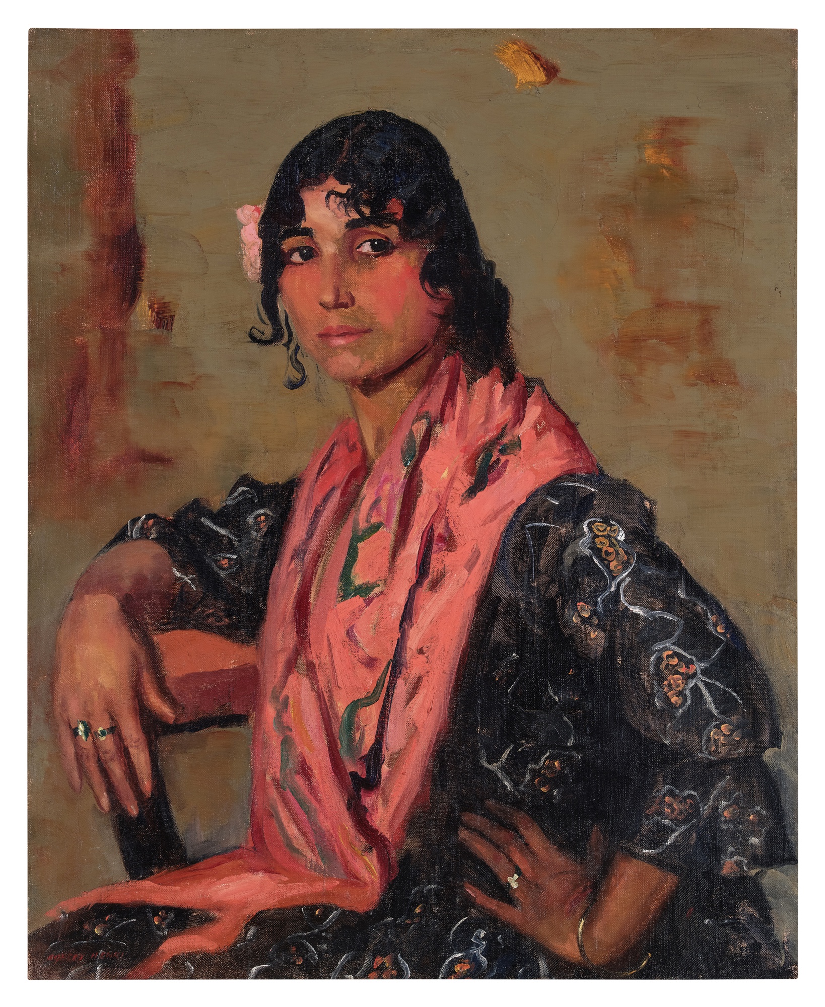Gypsy of Madrid | Modern Day Auction | 2023 | Sotheby's