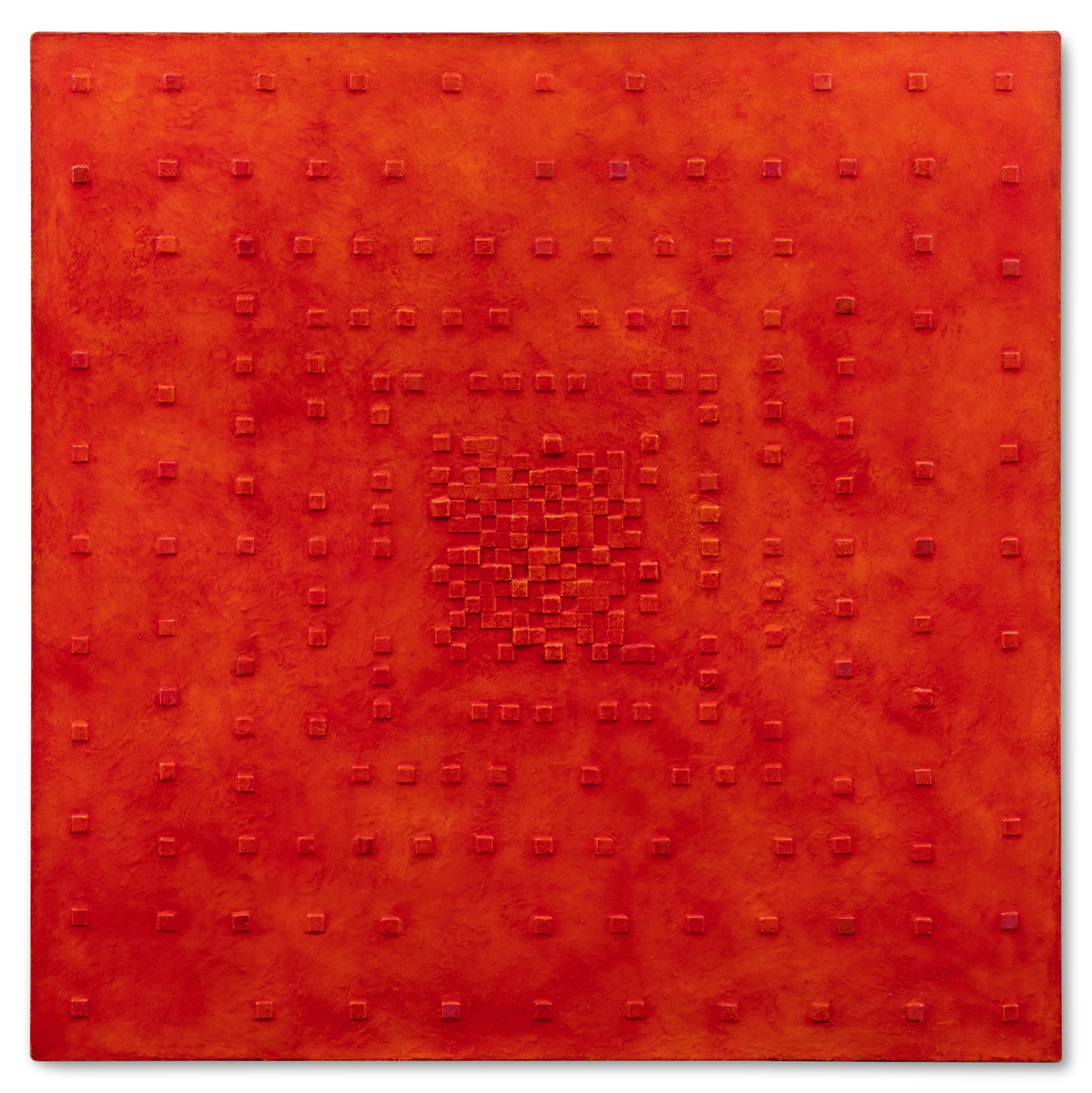 Red Square | Art Contemporain Evening Auction | 2022 | Sotheby's