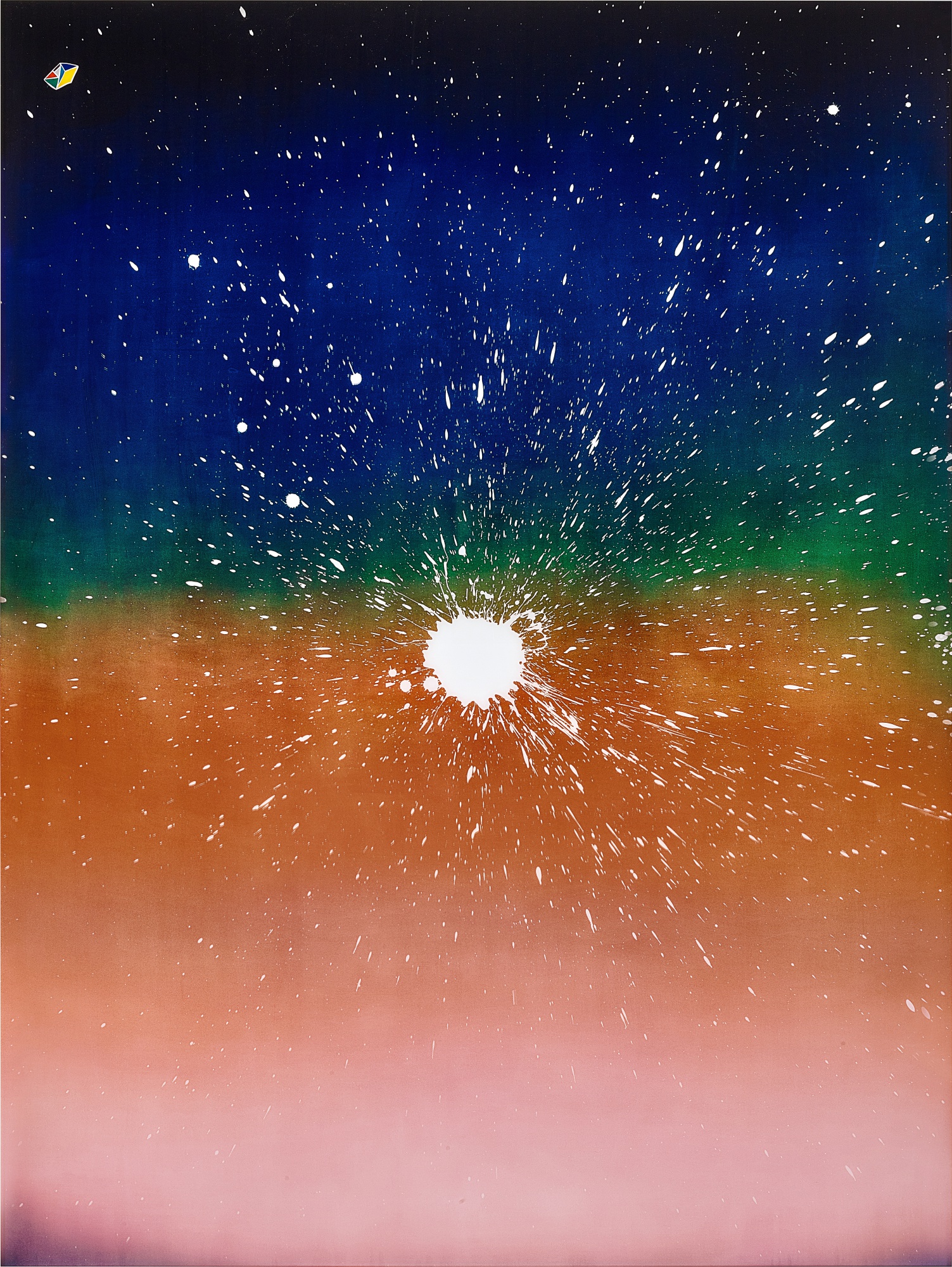 Florian Maier-Aichen 弗洛里安 · 梅爾-艾臣 | Untitled 無題 | Contemporary Day ...