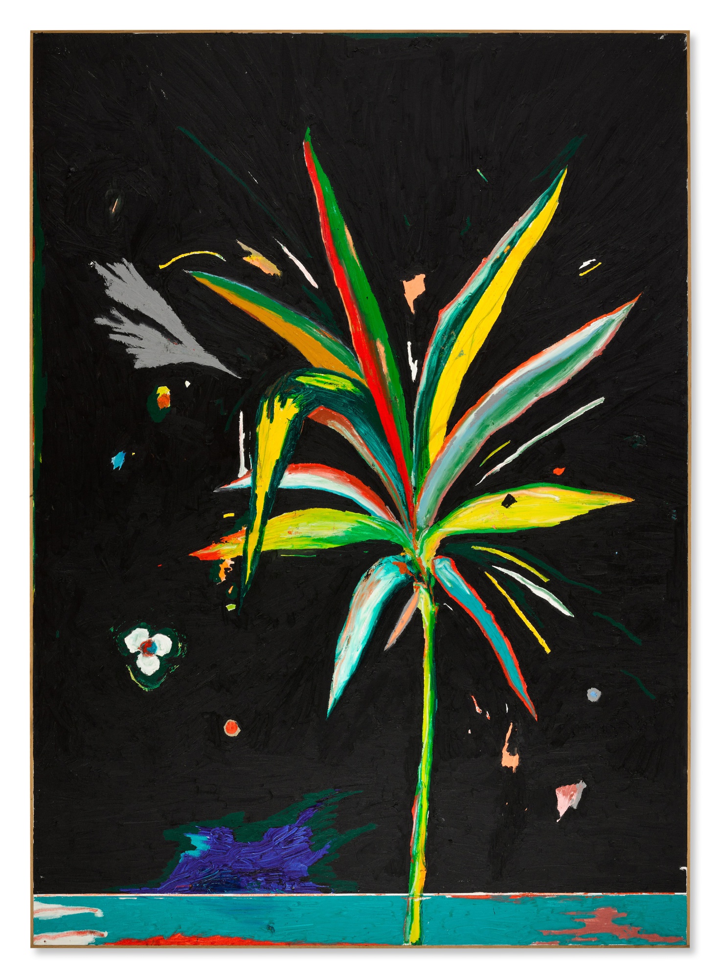 Untitled | The Now Evening Auction | 2023 | Sotheby's