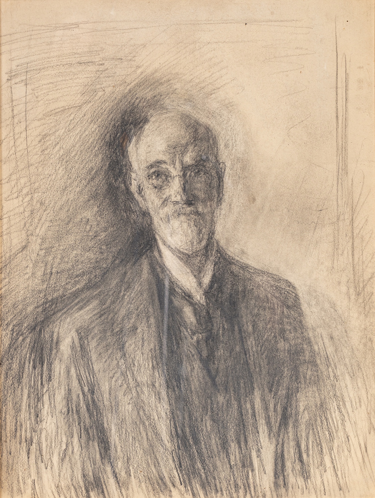 Self-Portrait | Irish Art | 2023 | Sotheby's