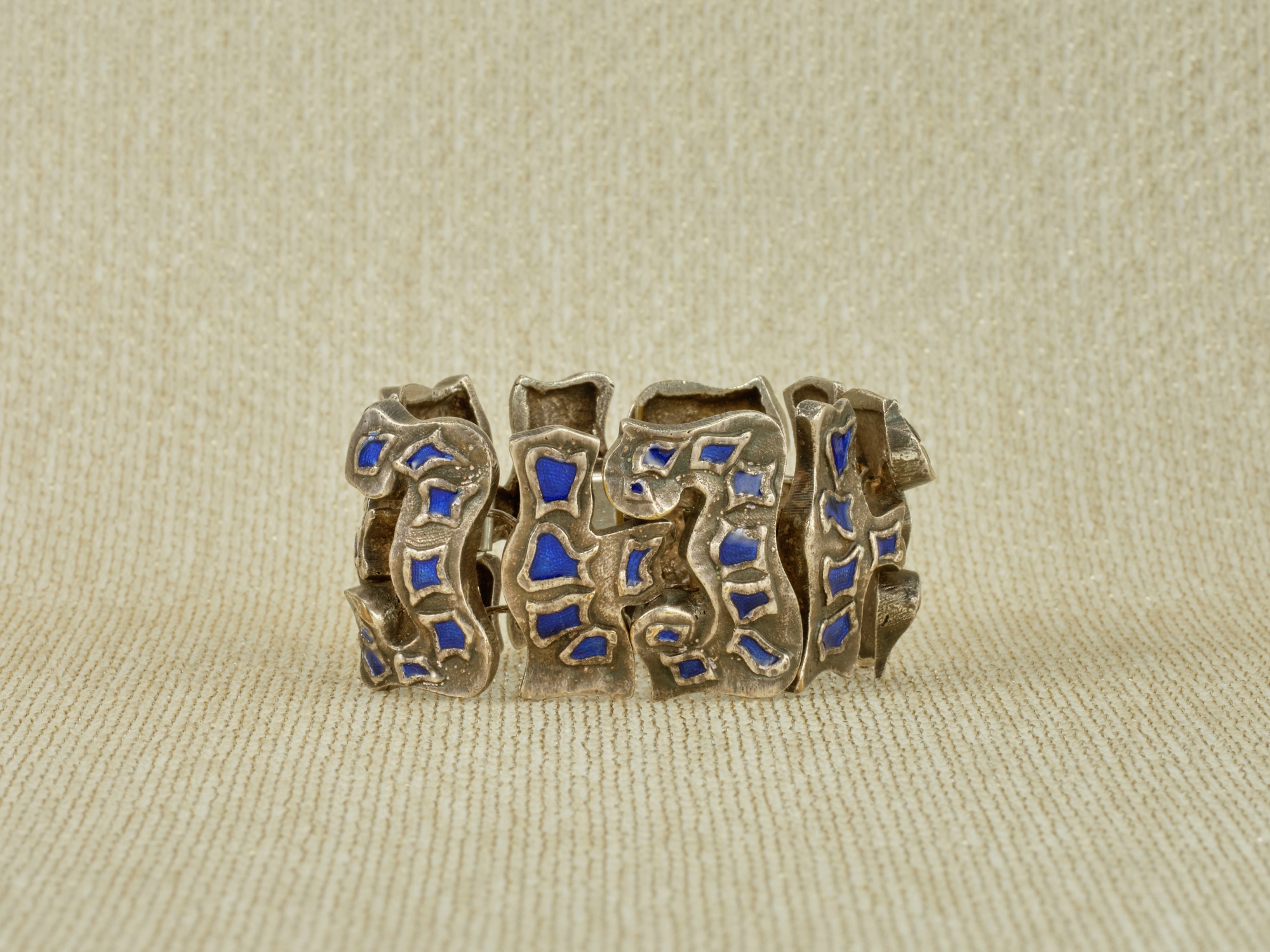 Bracelet | Poetry and Passion: The Distinctive Jewelry and Objects of ...
