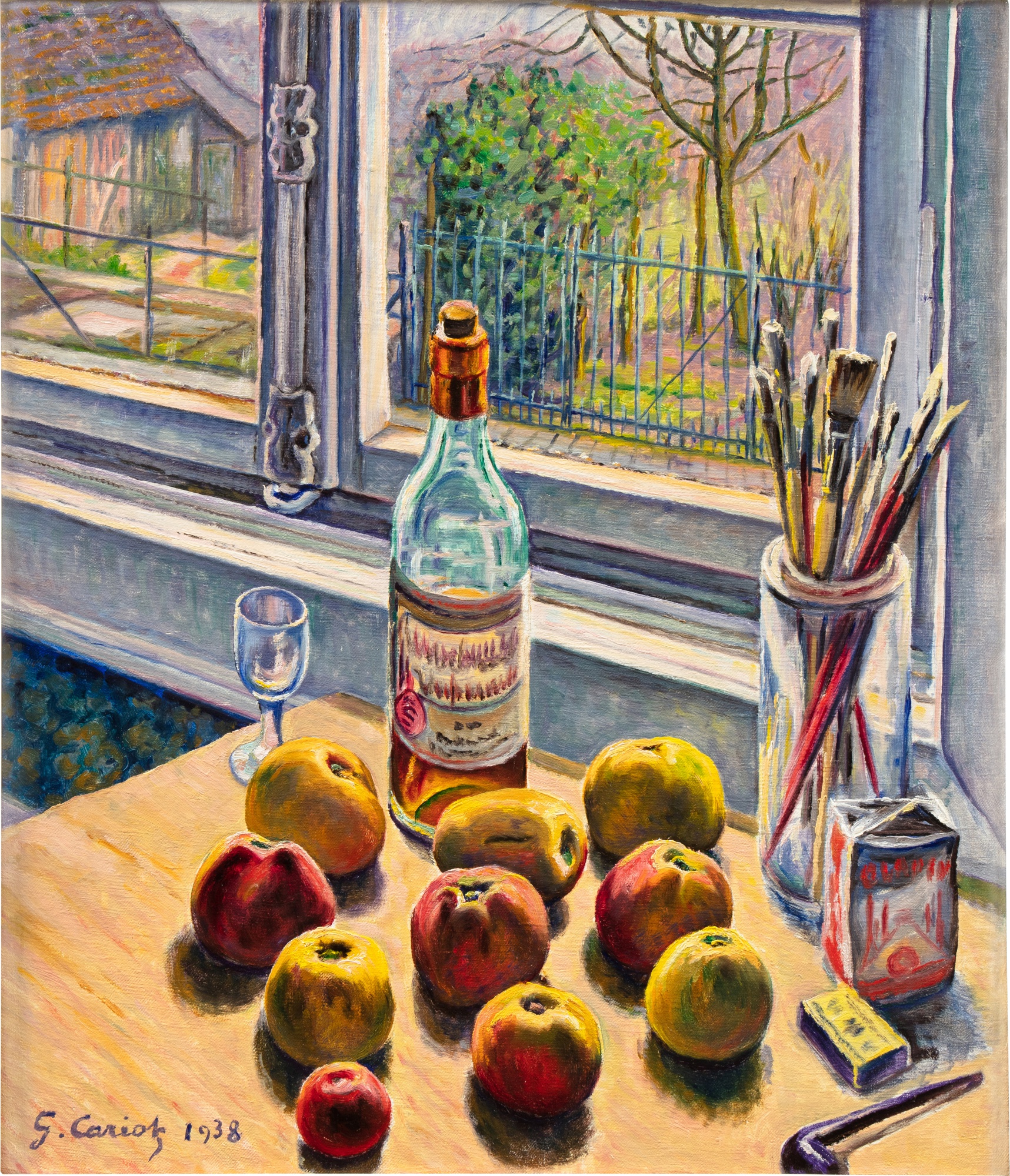 Nature Morte | Art Impressionniste et Moderne Day Auction | 2022 ...