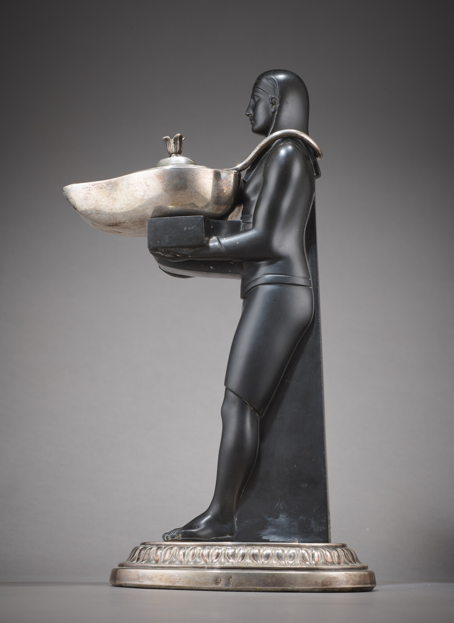 Giuseppe Valadier | Giovanni Pratesi: The Florentine Eye | 2023 | Sotheby's