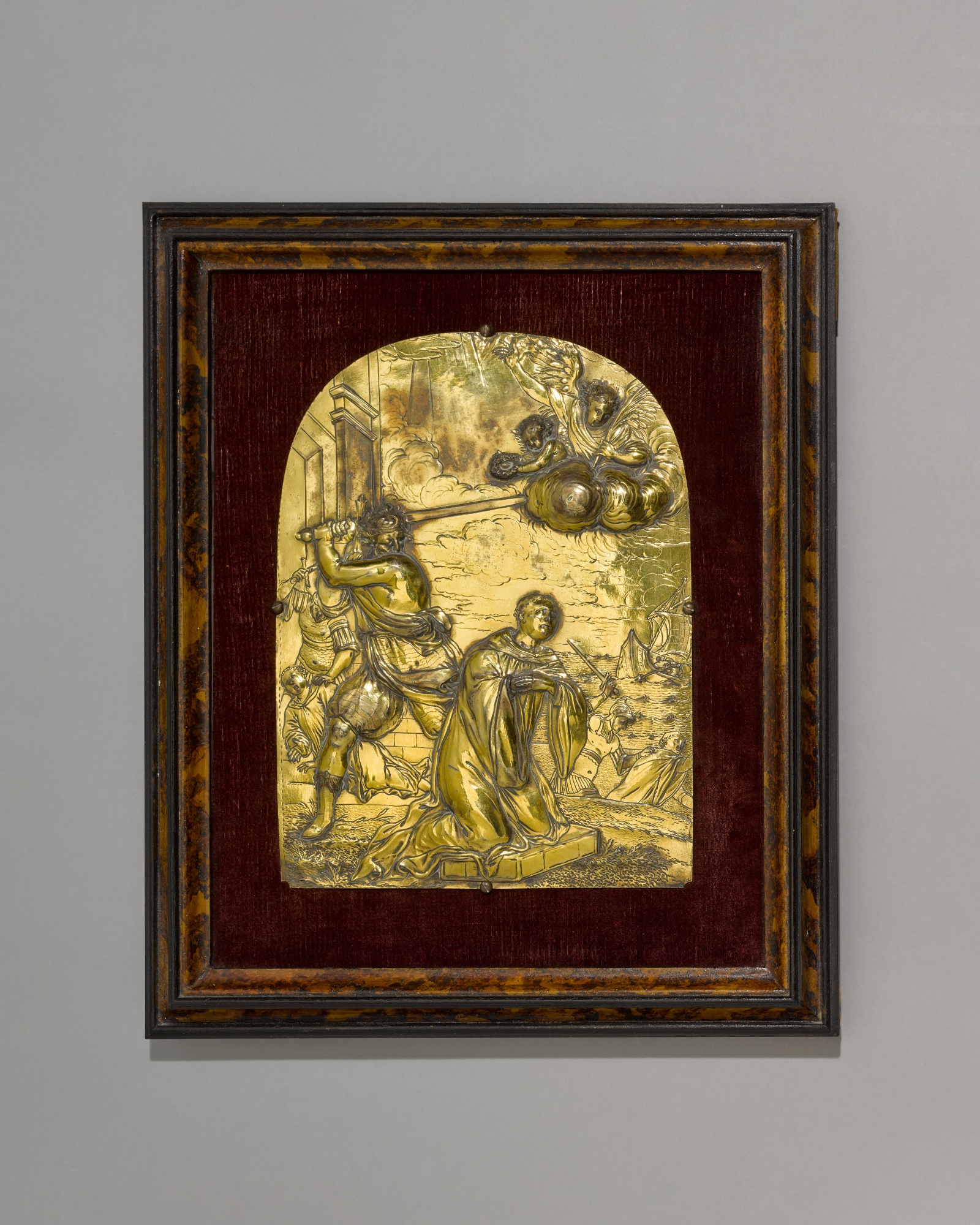 Southern Netherlandish, late 17th/ early 18th century | Old Master ...
