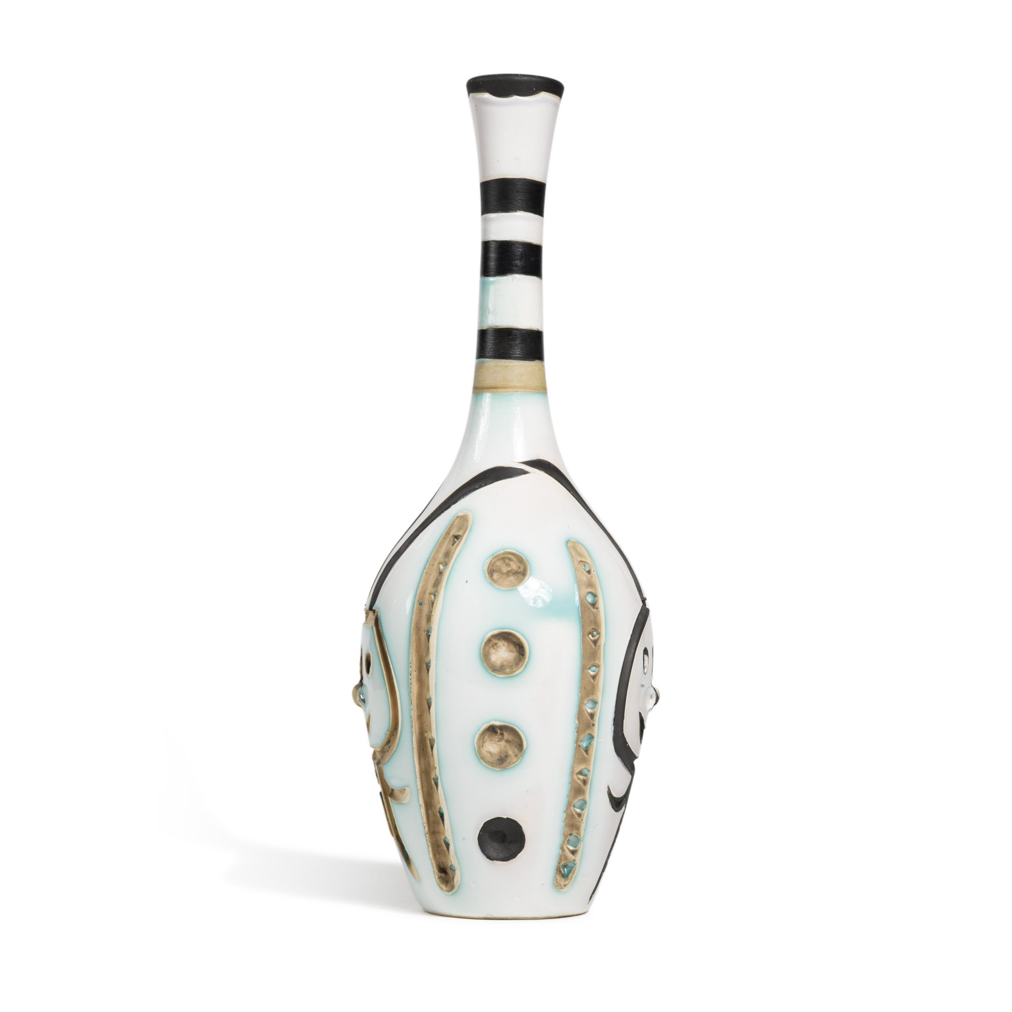 Bouteille gravée (A. R. 249) | Pablo Picasso including Important ...