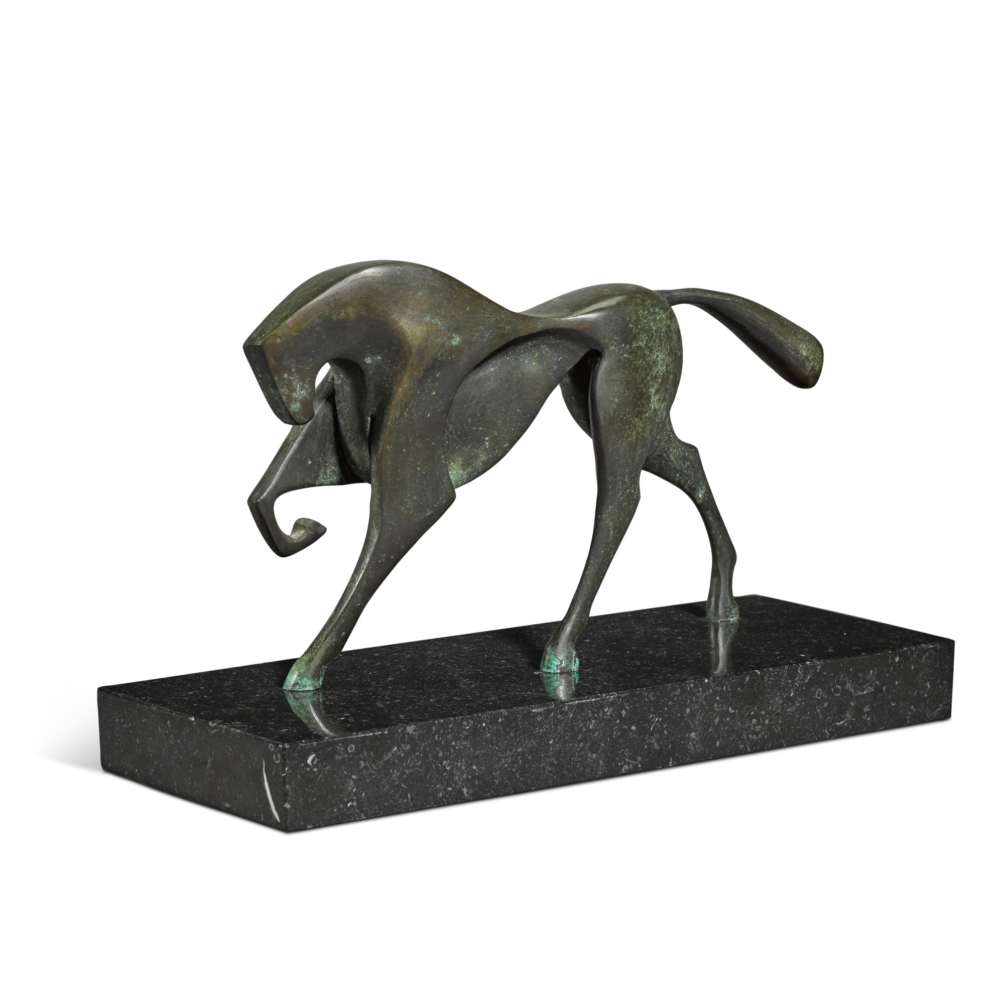 Horse | Irish Art | 2022 | Sotheby's
