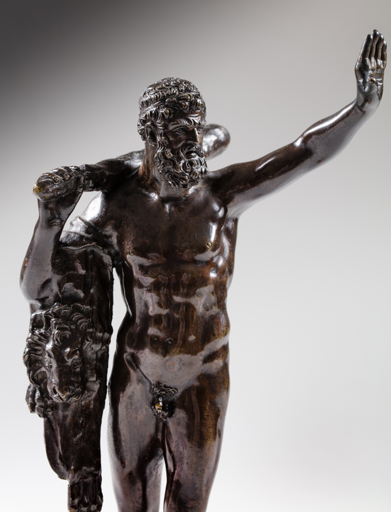 Hercules | Hercule | Tableaux Dessins Sculptures 1300-1900 | 2022 ...