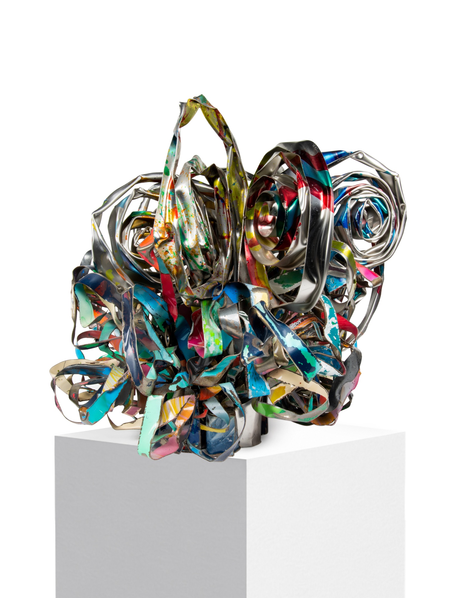 Zapotilla Benday | Modern & Contemporary Day Auction | 2023 | Sotheby's