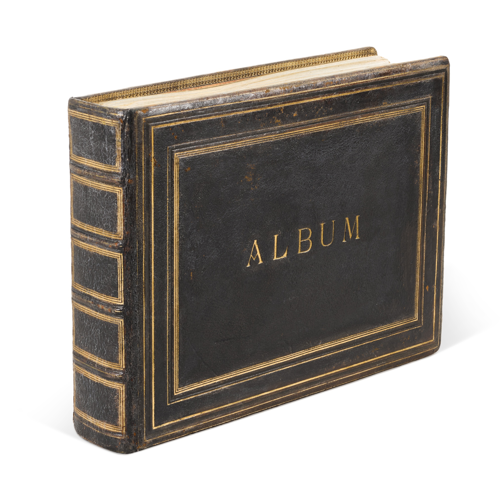 Turkey and Greece | Album of photographs, early twentieth-century ...