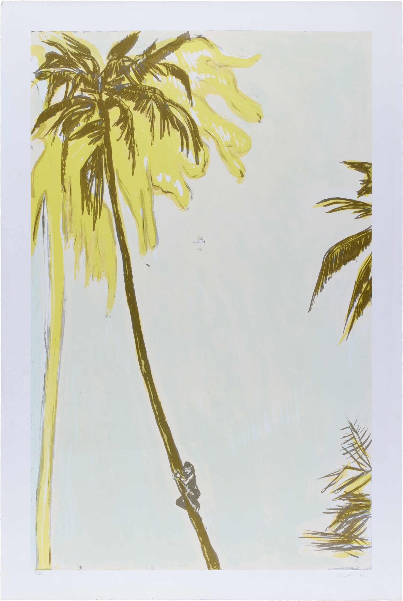 Untitled | Prints & Multiples | 2023 | Sotheby's