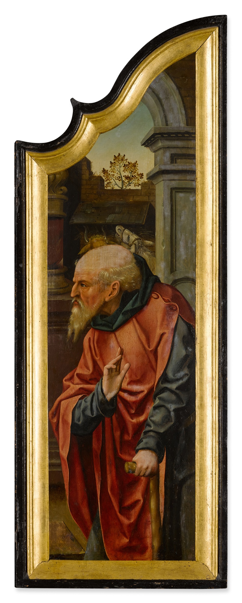 Adoration of the Magi | Master Paintings and Sculpture Part II | 2023 | Sotheby's