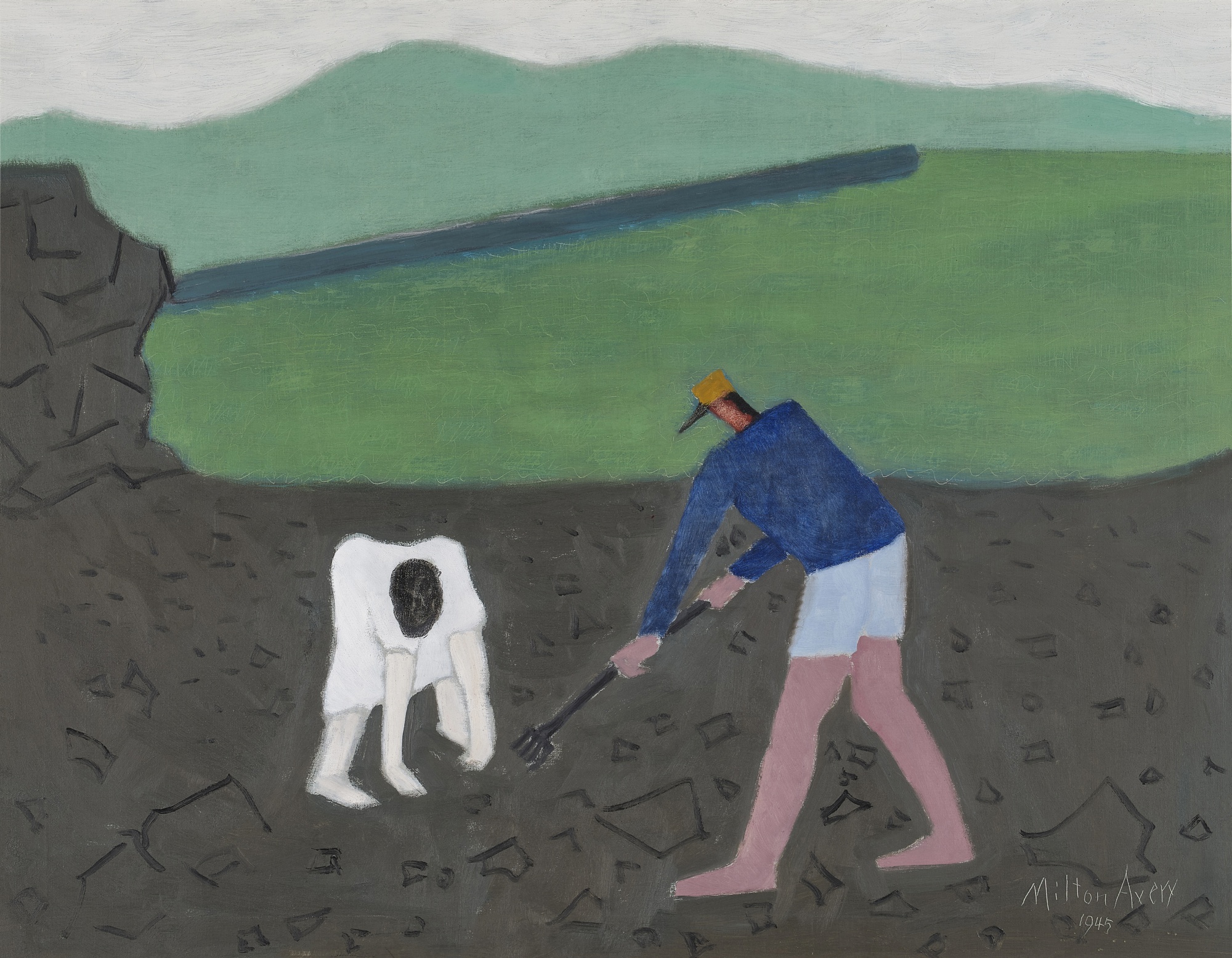 Clamdiggers | Modern Day Auction | 2023 | Sotheby's