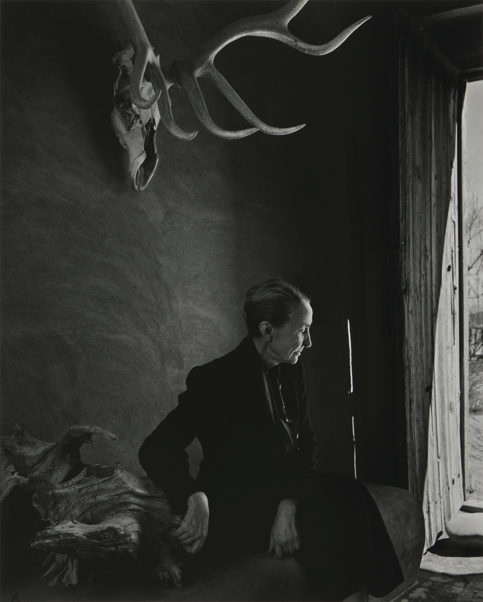 Georgia O'Keeffe | Photographs, Including Works from the Collection of ...