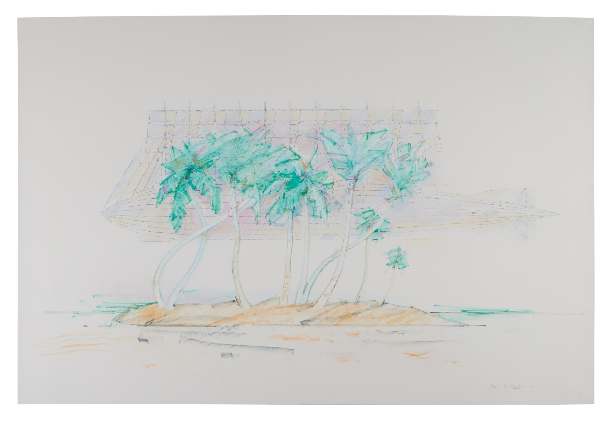 Six Works | Important Prints & Multiples from the Walker Art Center ...