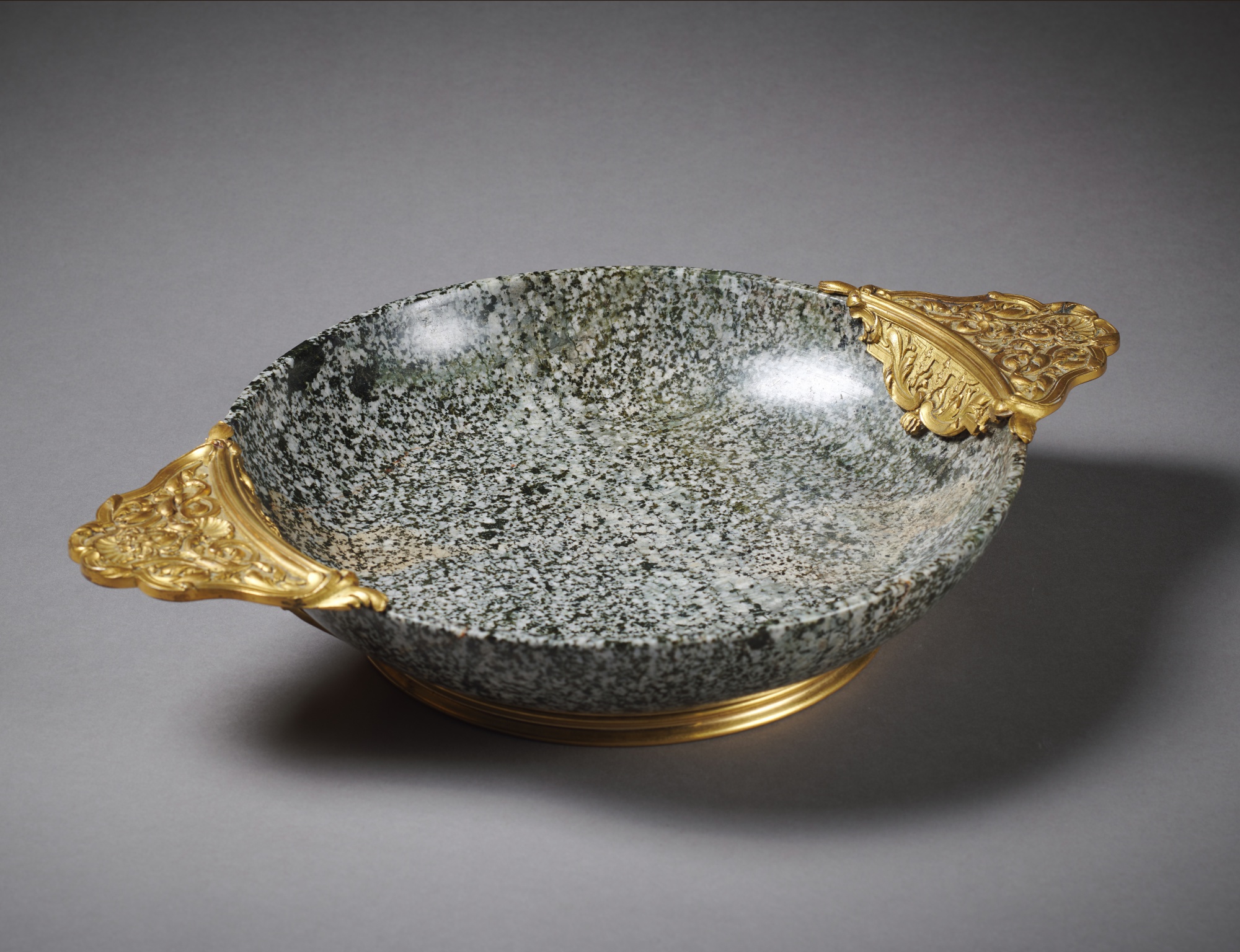 Attributed to Luigi Valadier | Giovanni Pratesi: The Florentine Eye ...