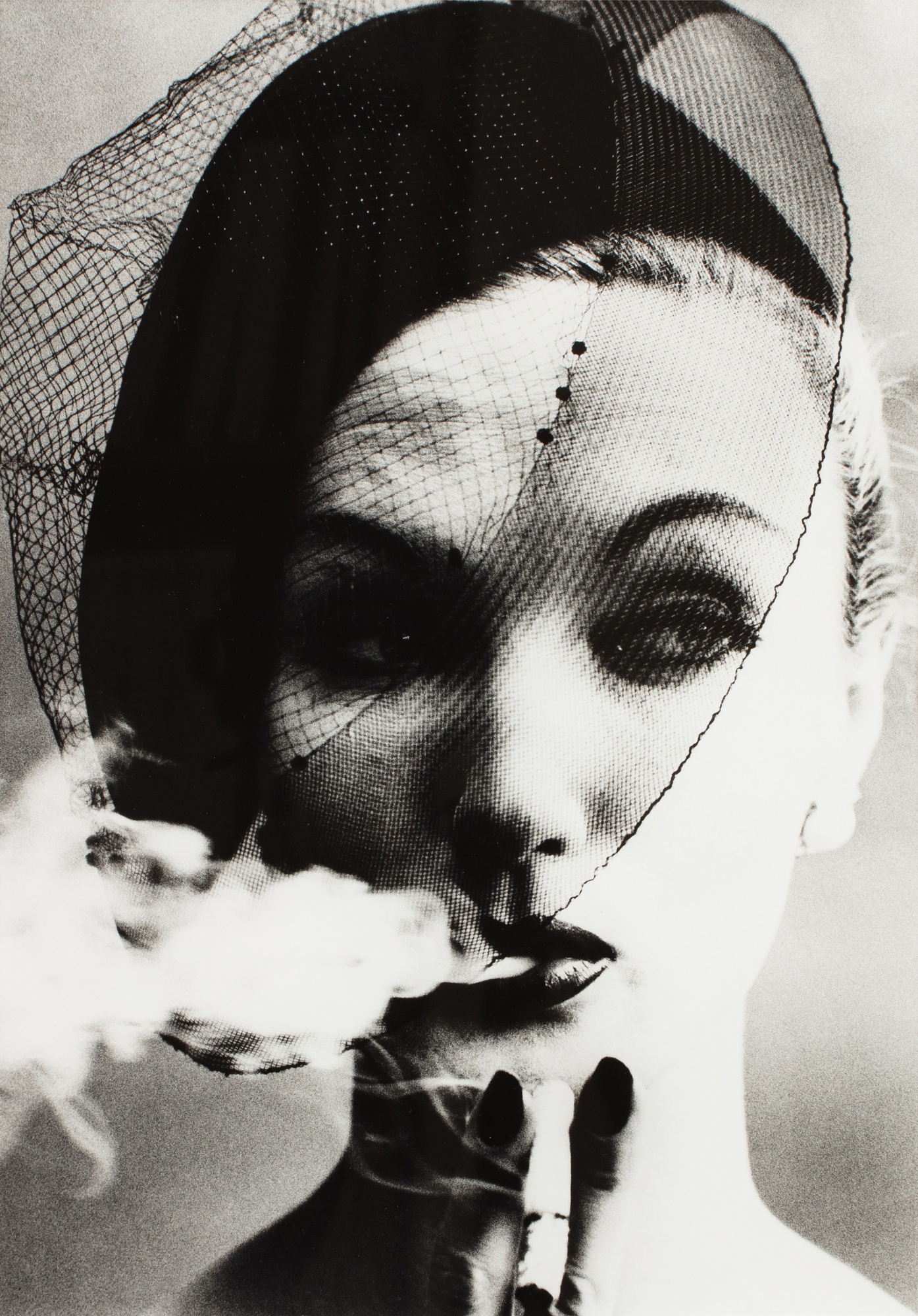 'Smoke + Veil, Paris' | Photographs, Including Works from the ...