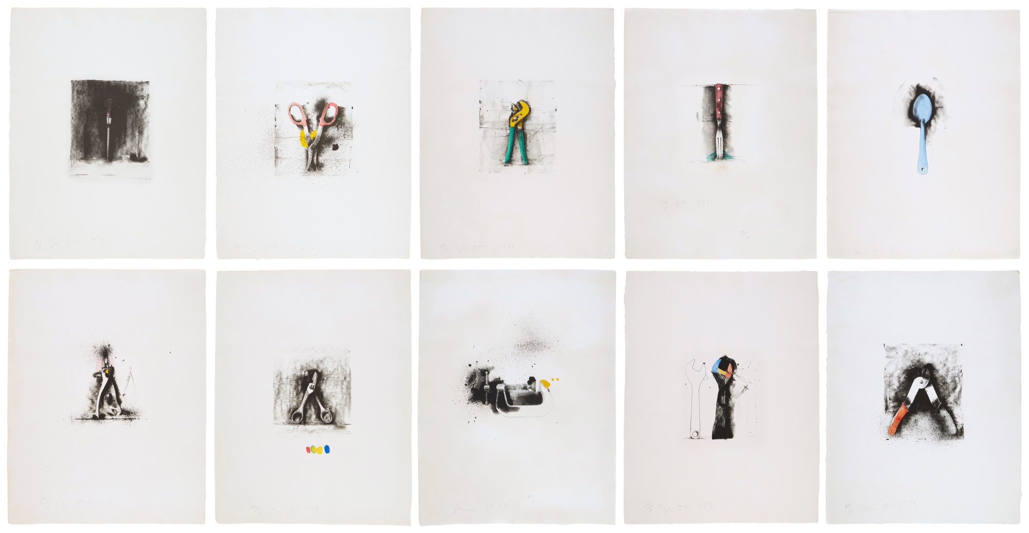 Ten Winter Tools (Carpenter 32; see Williams College 118 - 127) | The ...