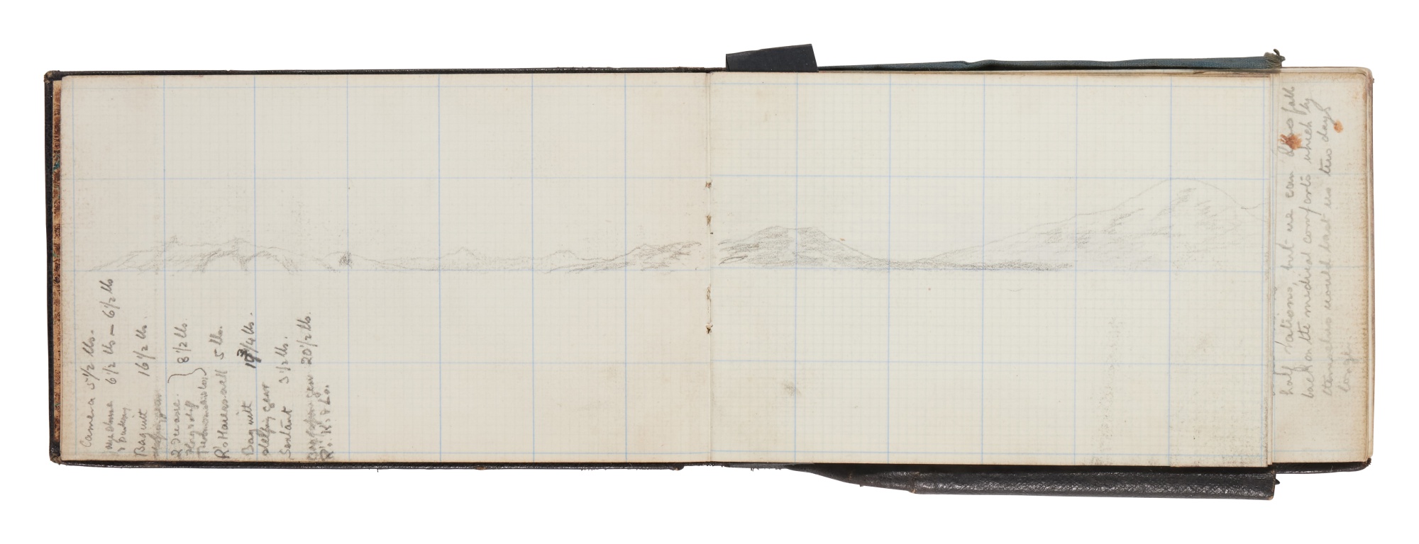 Royds, Charles W. Rawson | The race to the end of the earth | Age of ...