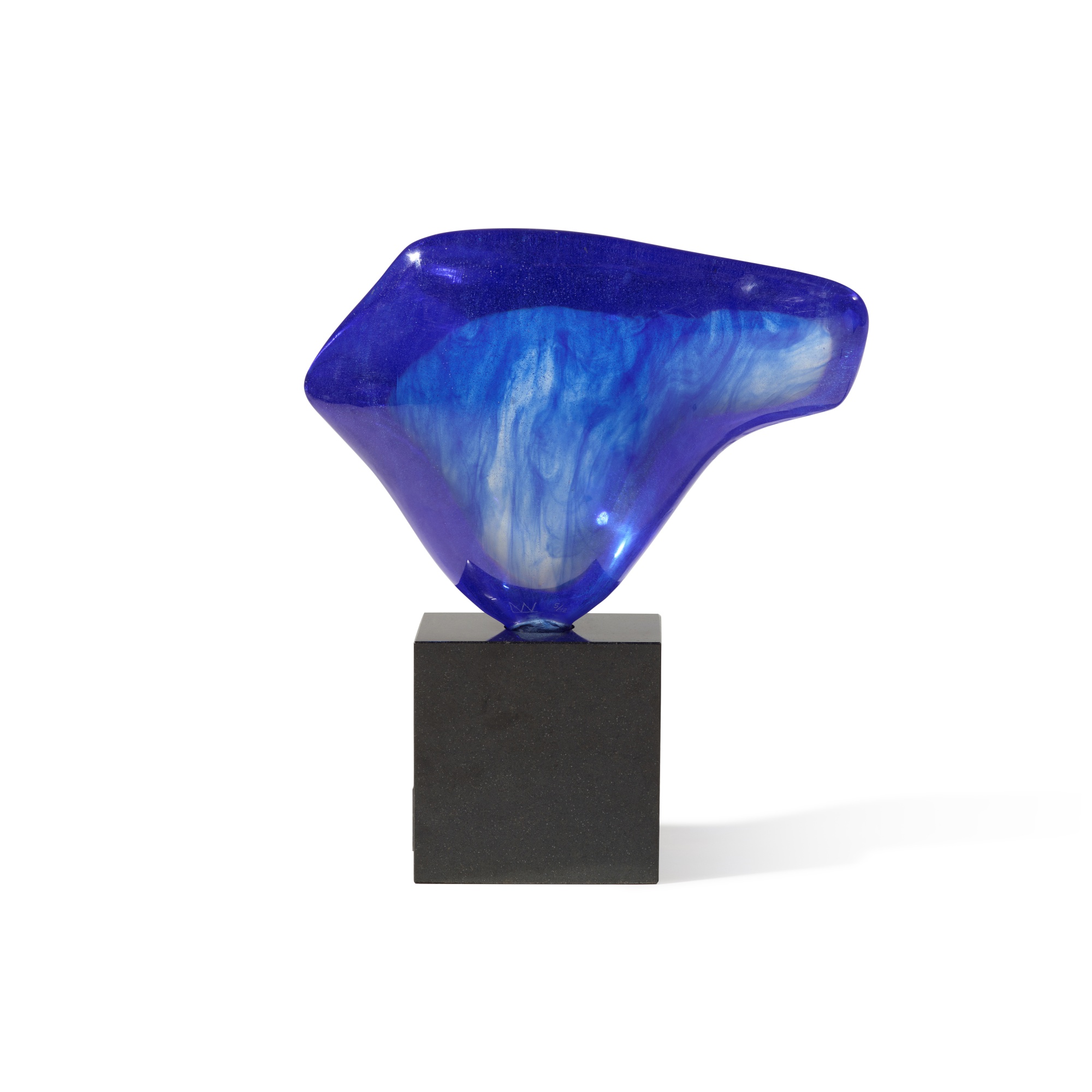 Poisson | The Robert & Helga Ehret Collection | 2023 | Sotheby's