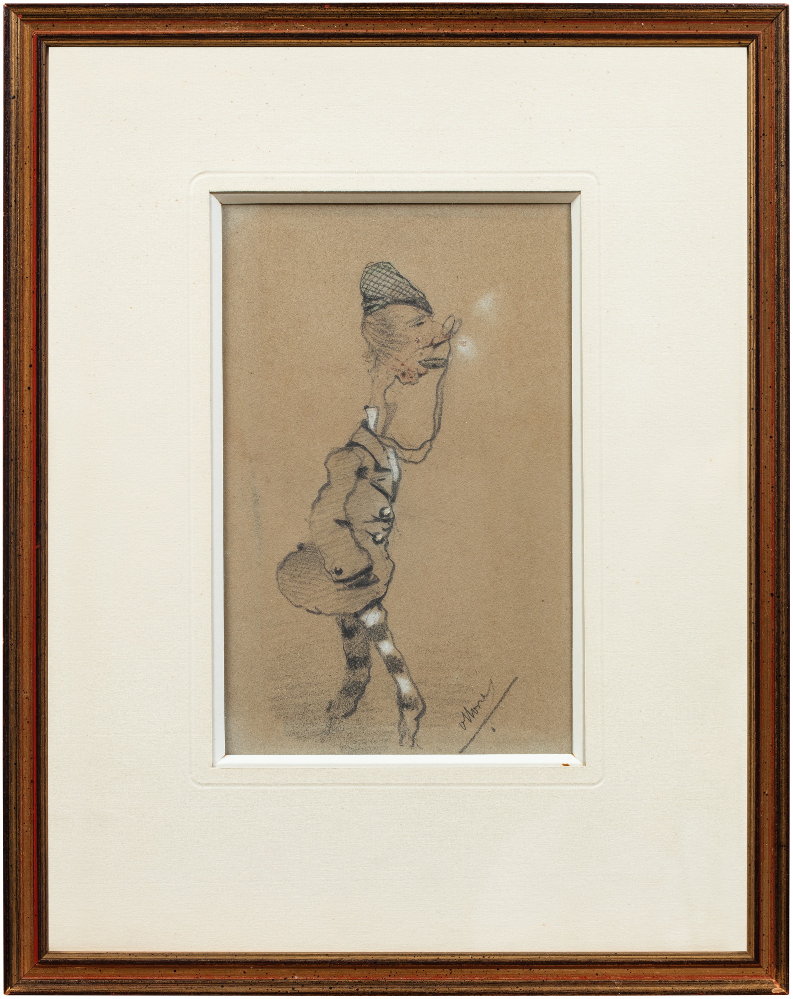 Anglais au Lorgnon | Art Impressionniste et Moderne Day Auction | 2022 ...