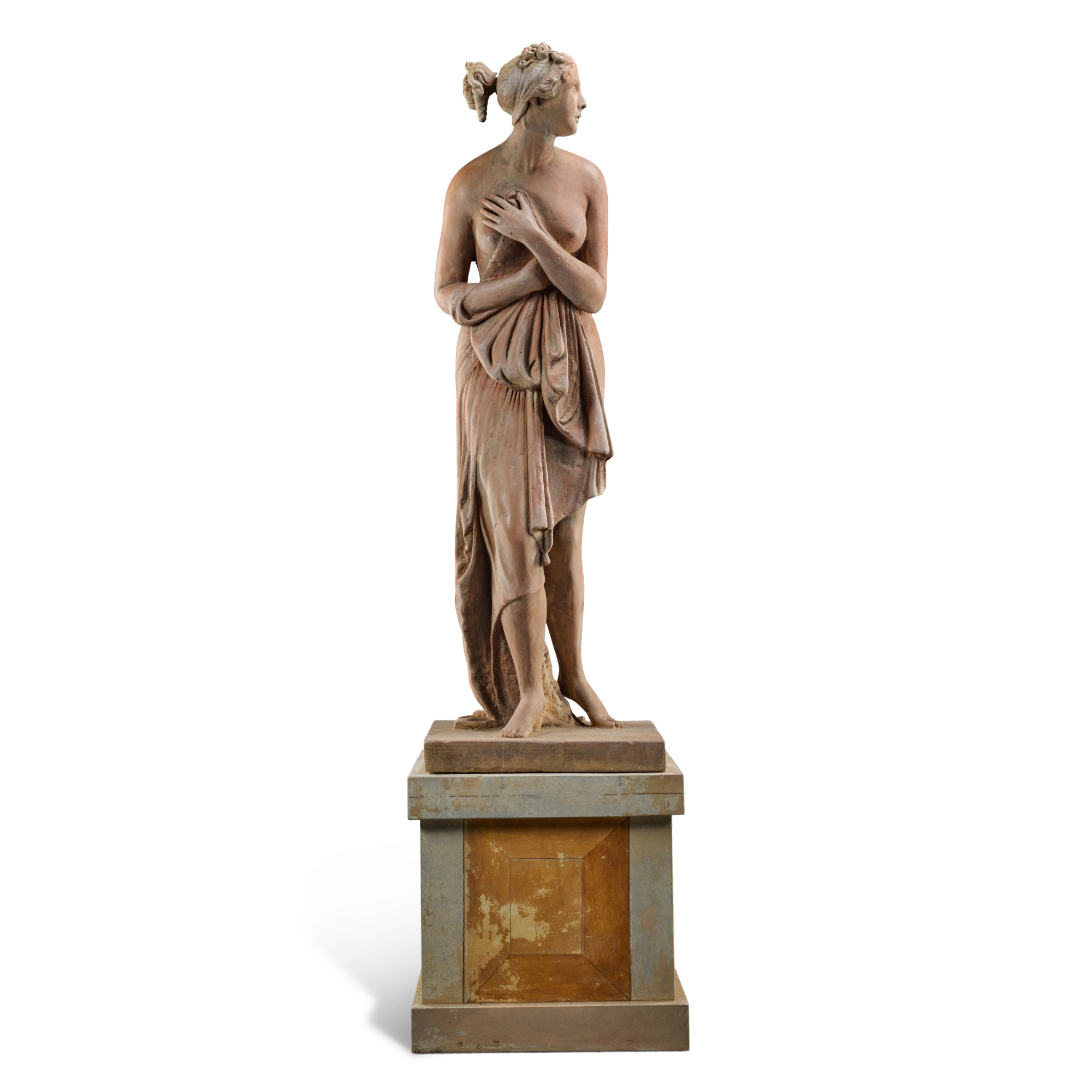 After Antonio Canova (1757 - 1822) | European, 19th/ 20th century ...