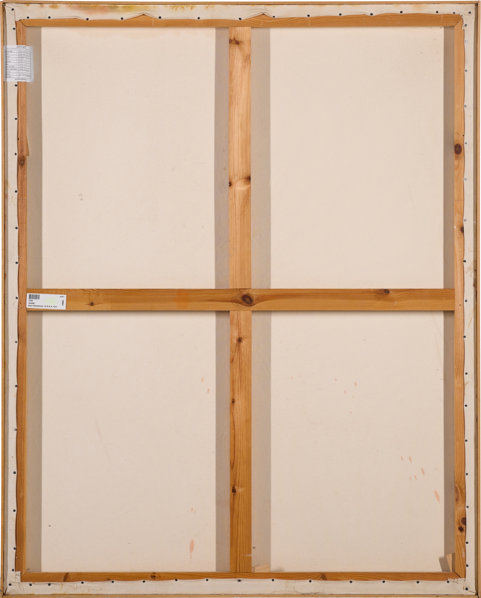 Cell | Irish Art | 2022 | Sotheby's