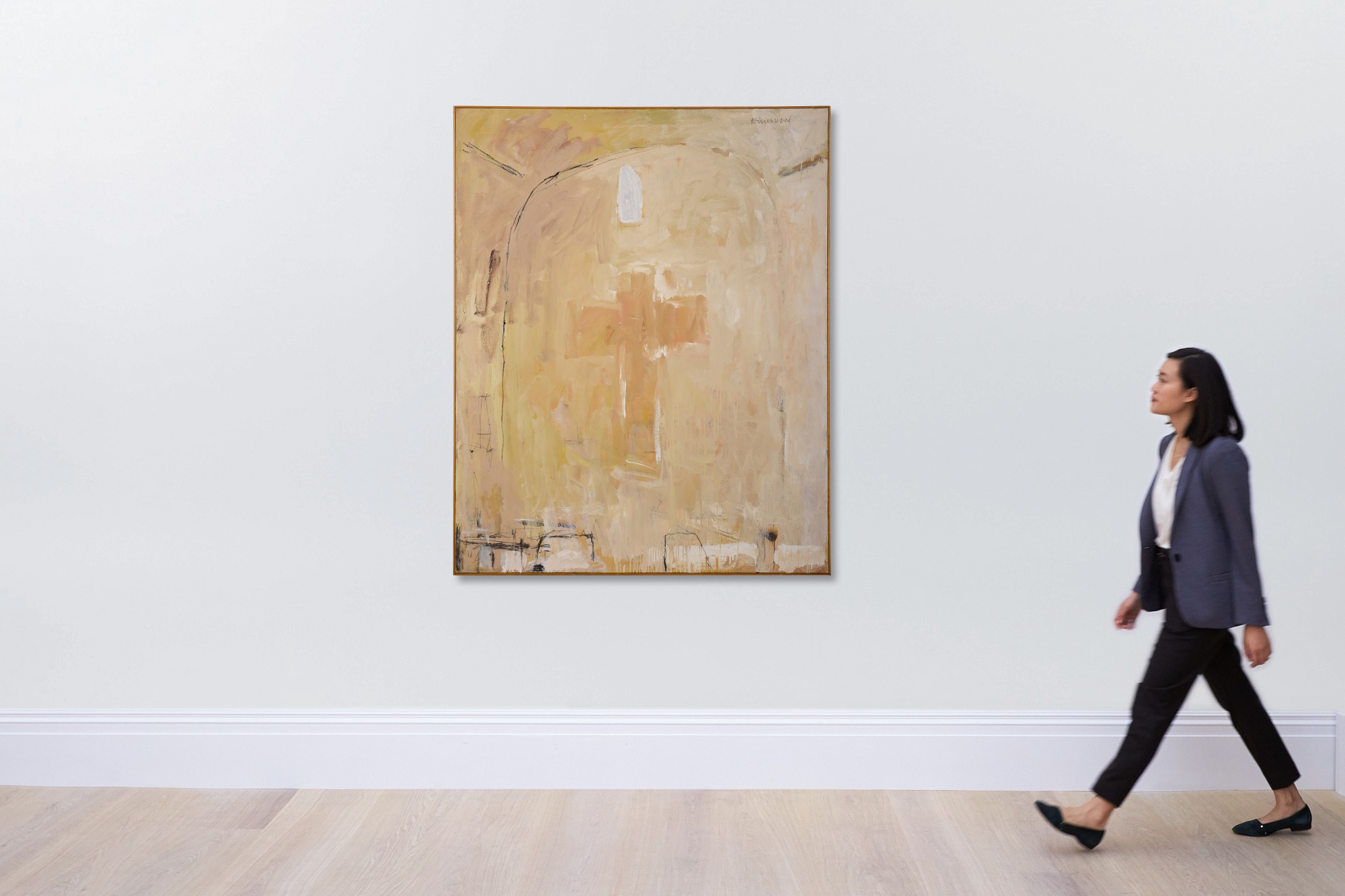 Cell | Irish Art | 2022 | Sotheby's