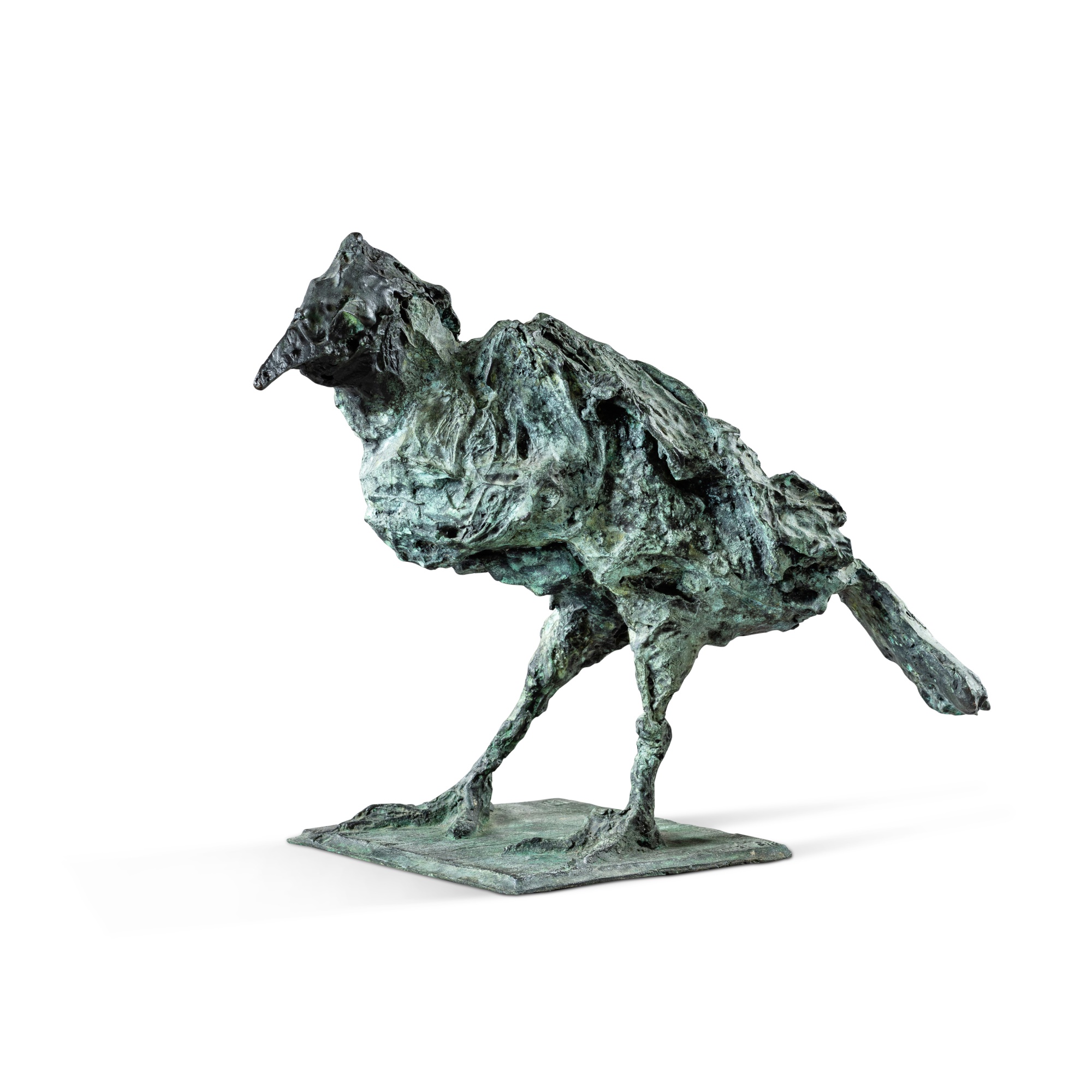 Sans titre | Collection Sam et Lilette Szafran…& friends | 2023 | Sotheby's