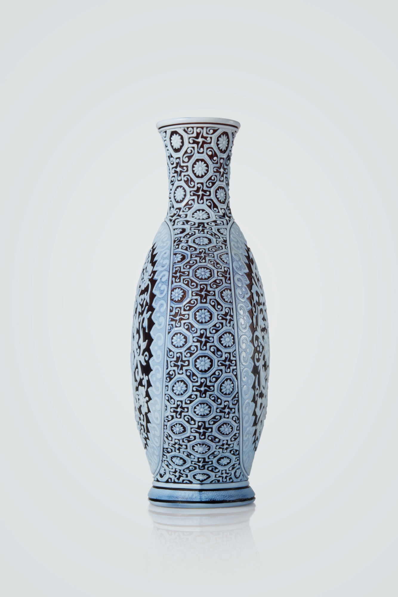 "Persian" Bottle | Important Design | | Sotheby's