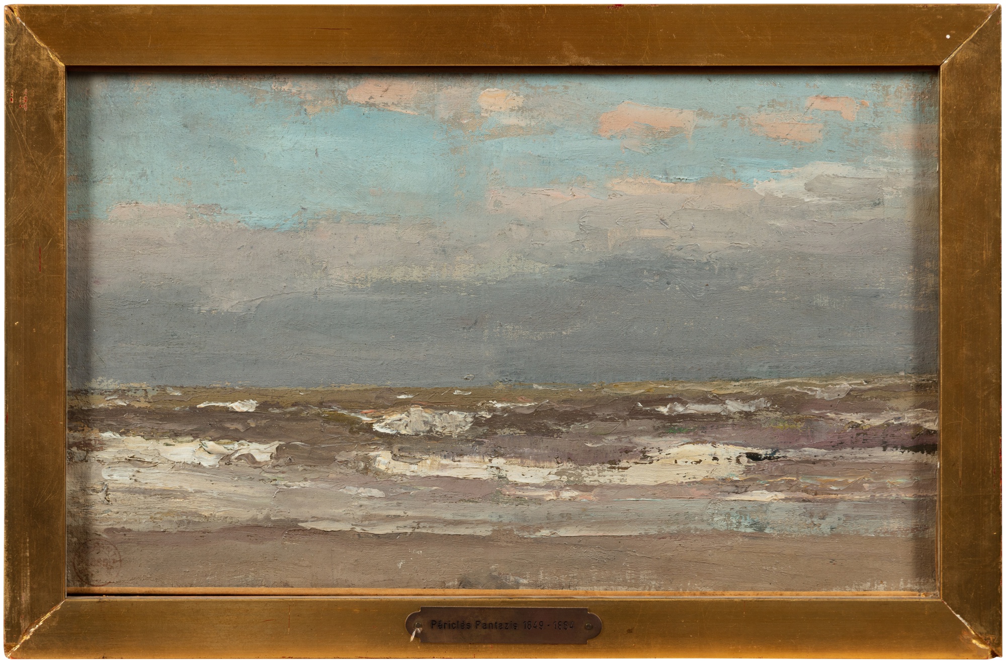 North Sea | Mer du Nord | Tableaux Dessins Sculptures 1300-1900 | 2022 ...