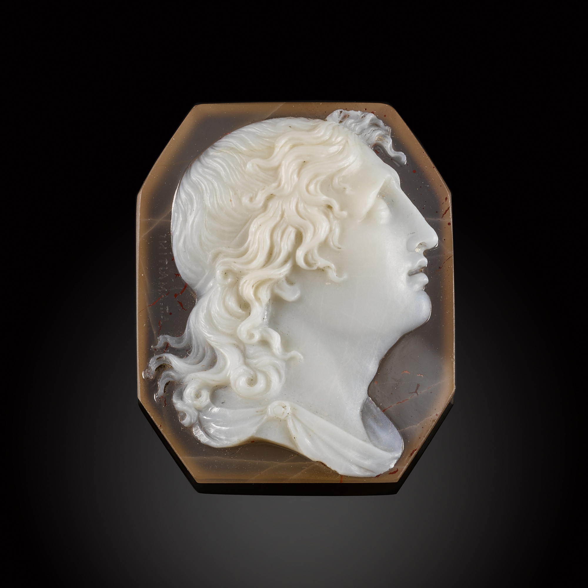 Antonio Angelo Amastini | Small Wonders: Early Gems and Jewels | 2022 ...