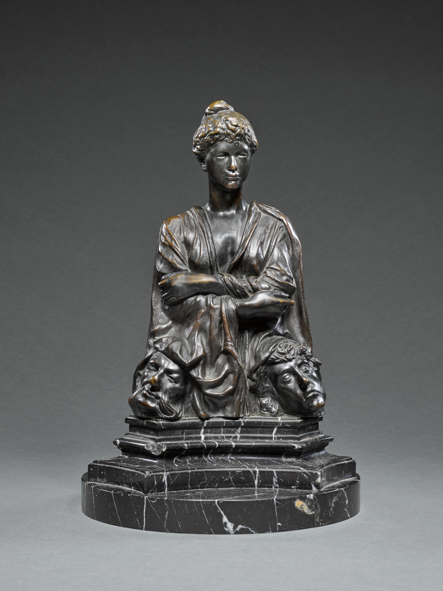 Die Neue Salome (The New Salome) | 19th & 20th Century Sculpture | 2022 ...