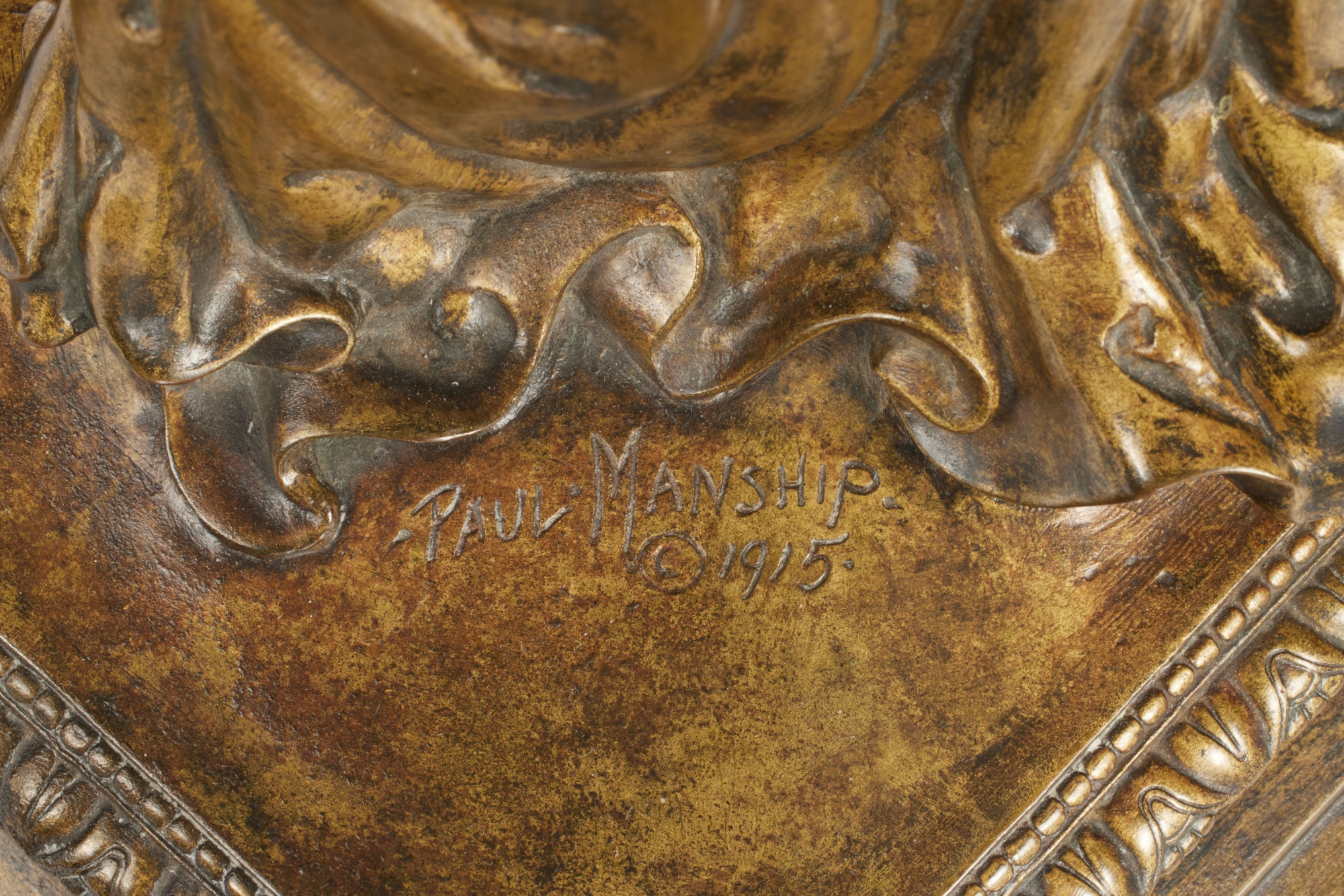 Salome | Cross-Currents in America: The Wolf Family Collection | 2023 ...