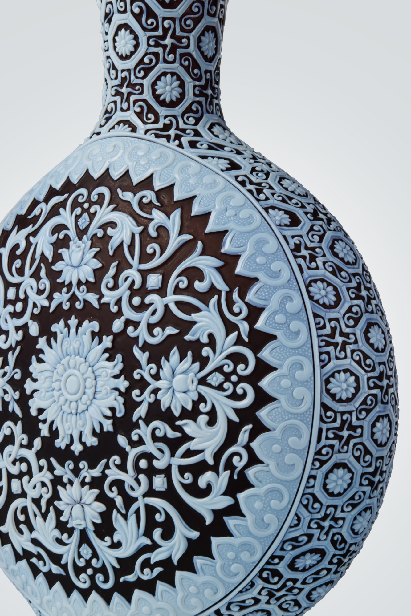 "Persian" Bottle | Important Design | | Sotheby's