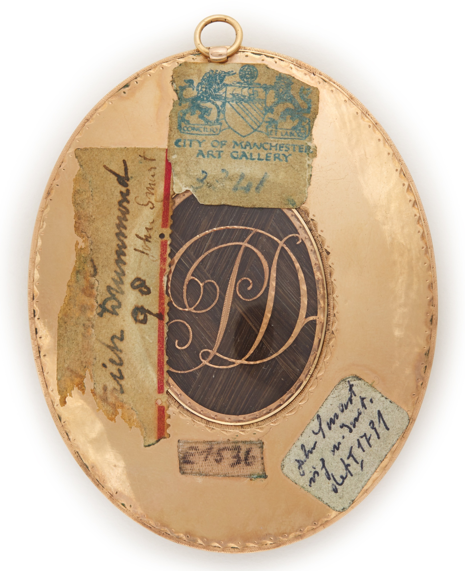 Portrait of General Patrick Duff (1742-1803) | Old Masters Day Sale ...