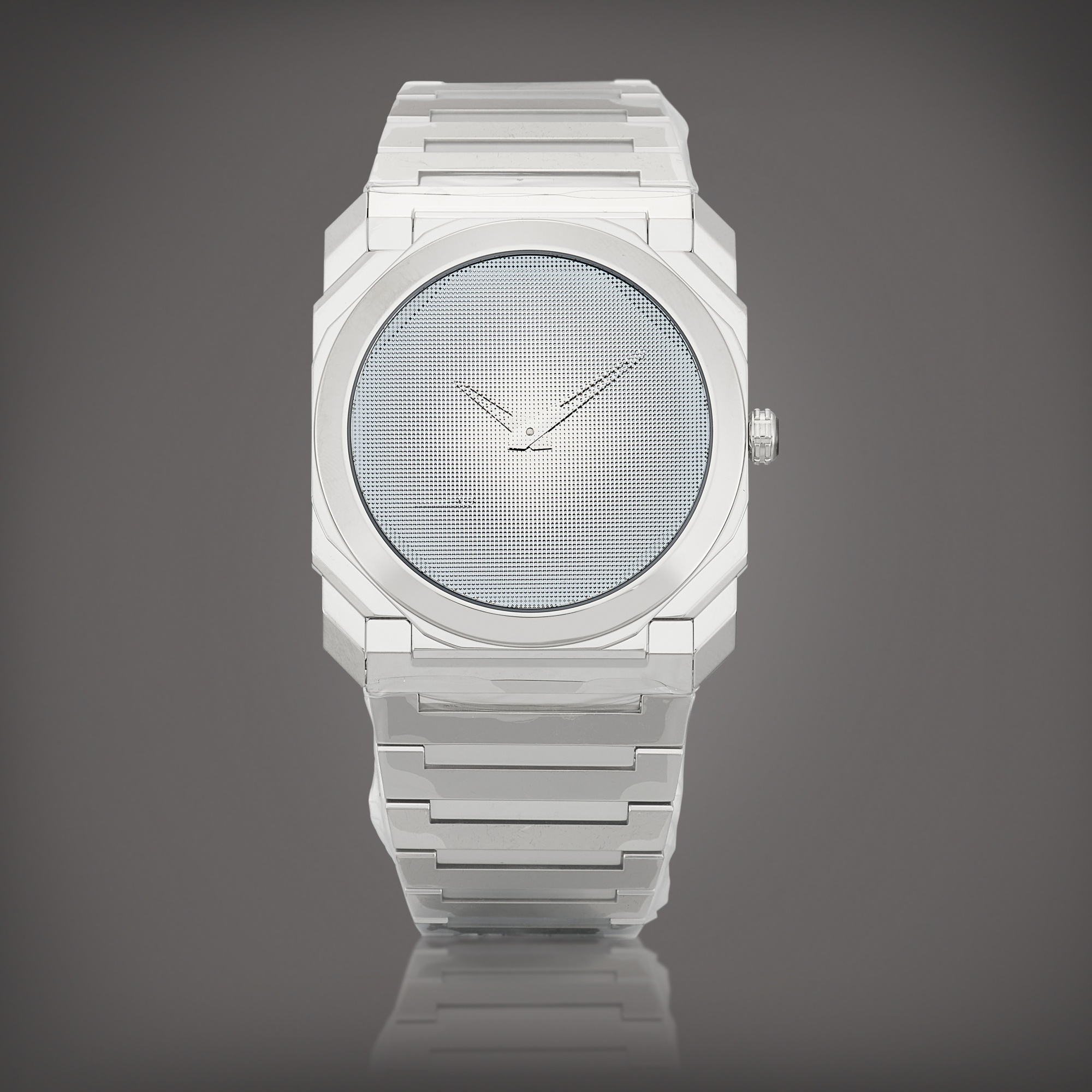 Octo Finissimo Sejima, Reference 103710 | A brand new limited edition ...