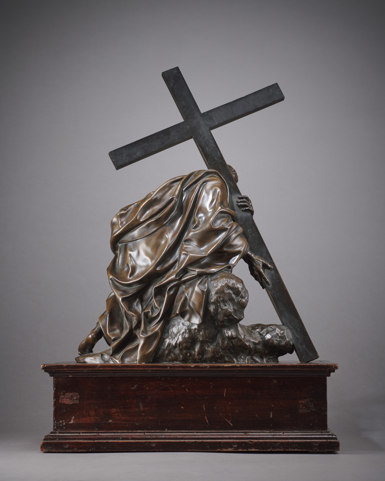 Attributed to Ercole Ferrata | Giovanni Pratesi: The Florentine Eye ...